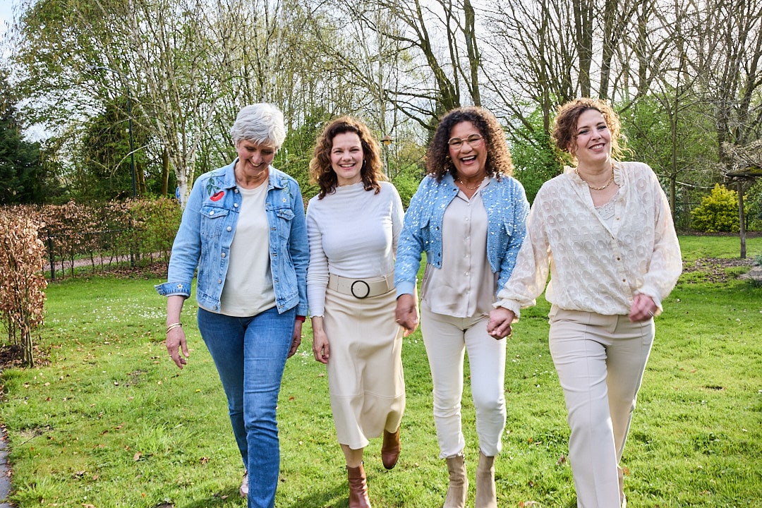 Van slecht slapen tot overgangsklachten: dit is waarom deze vrouwen de ...