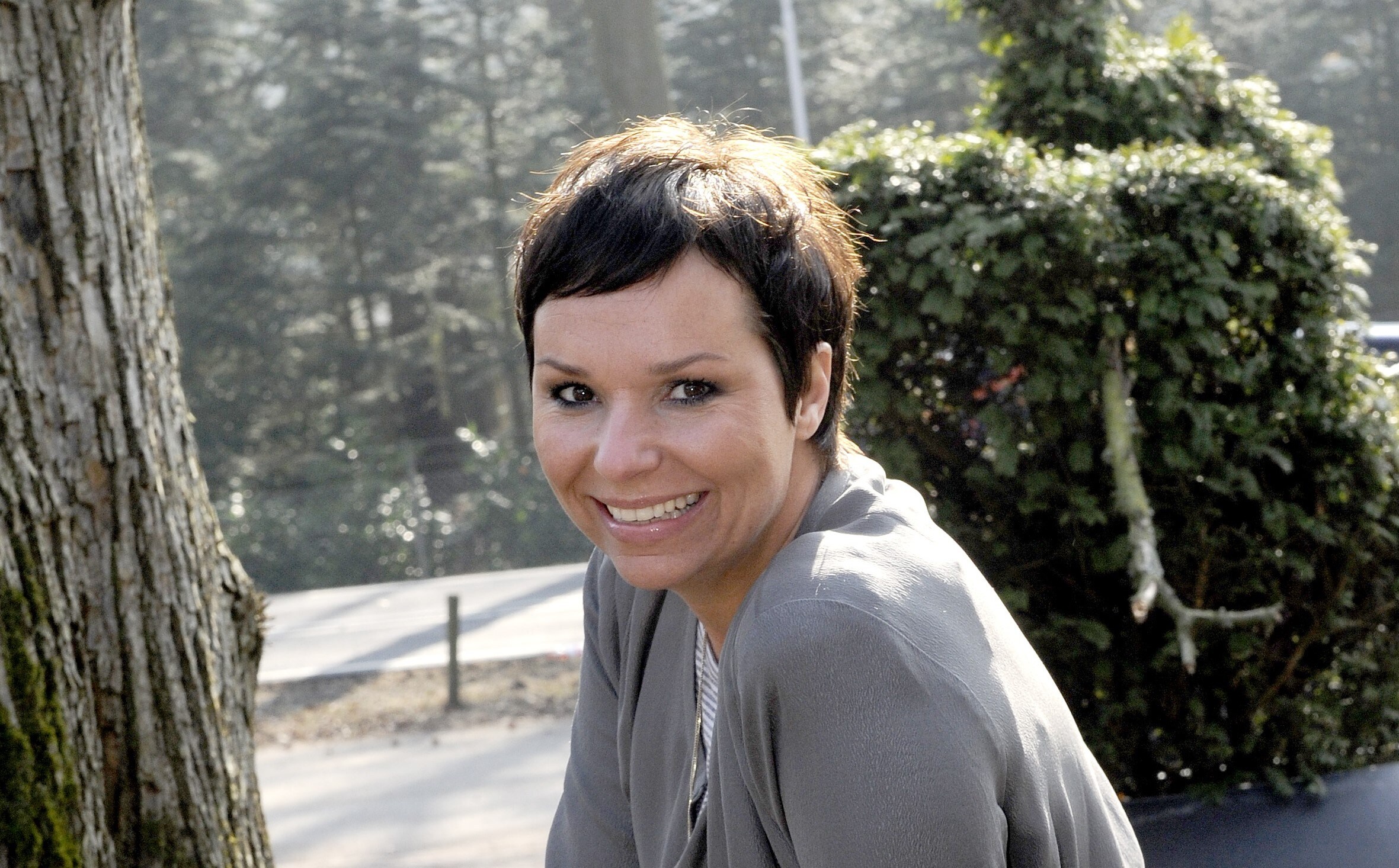 Dyanne Beekman over haar relatiebreuk: 'Ik ben heel diep gegaan' | Libelle