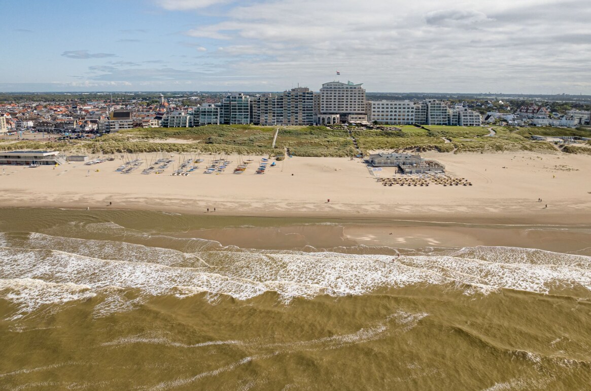 Gespot op Funda: dít is het prachtige penthouse van Ronald en Bartina ...