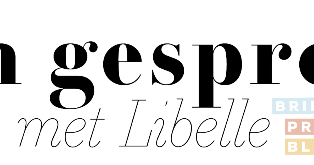 Mia (5) geeft mama lik op stuk! - Libelle.nl