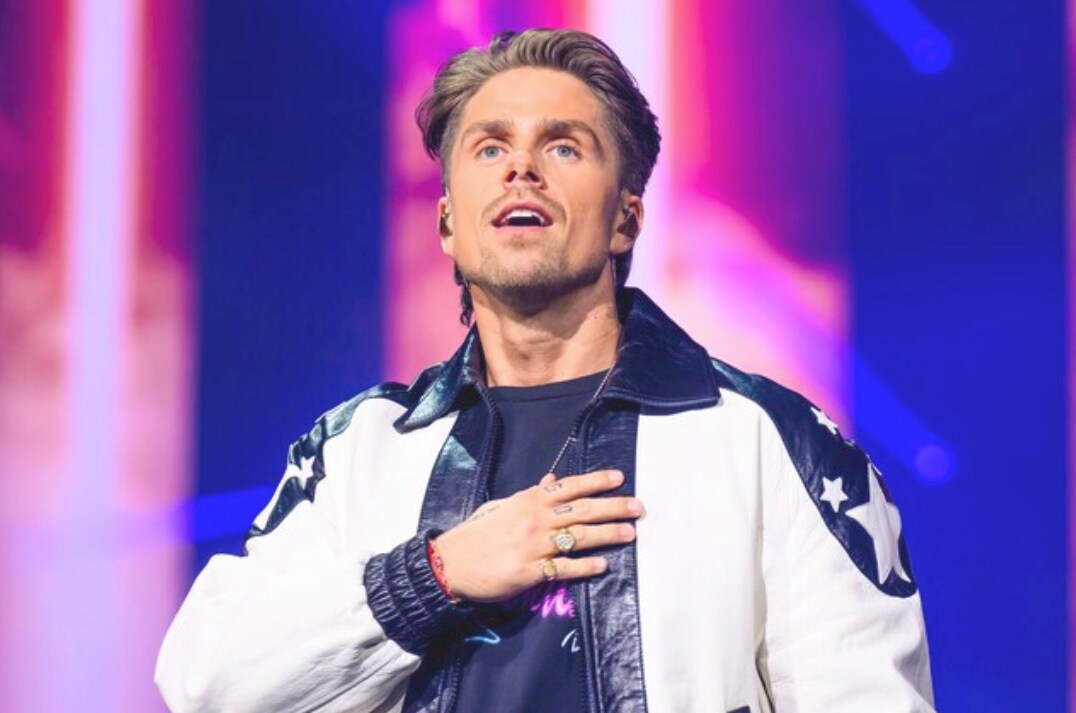 Rachel Hazes kan André zomaar zijn artiestennaam afnemen: “Terwijl het ...