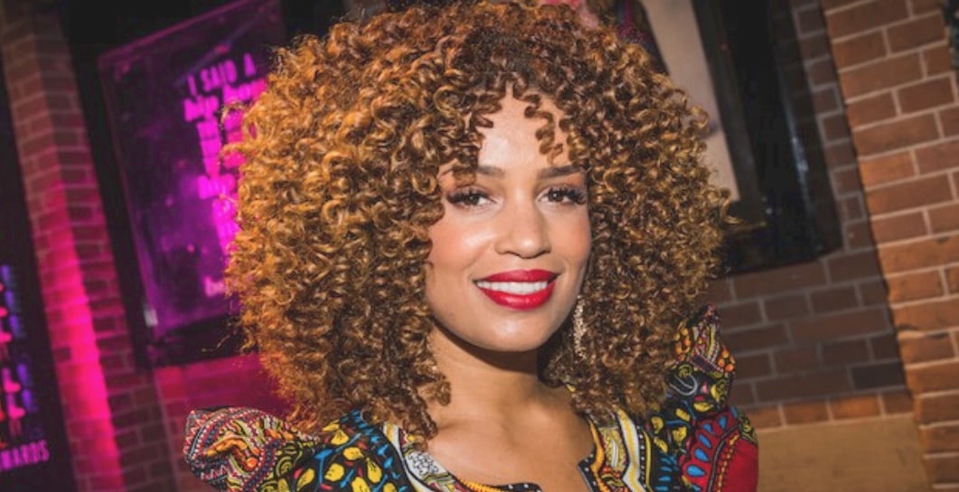 Sharon Doorson is bevallen van een dochtertje: “Gelukkig en compleet ...