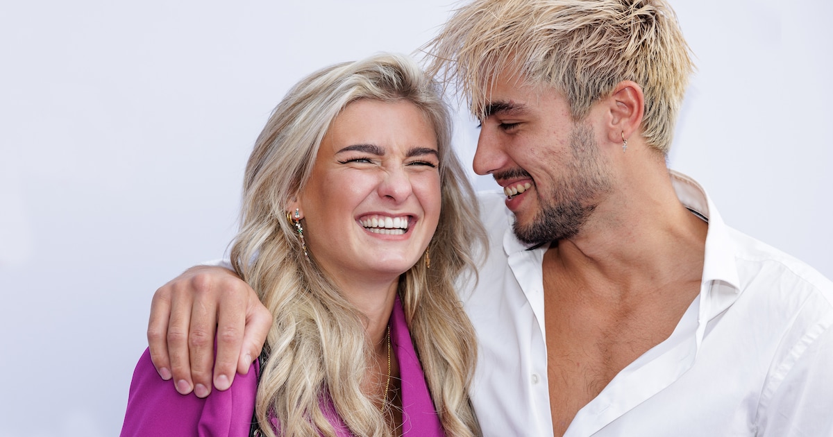 Relatie tussen Dani en Joy uit ‘B&B vol liefde’ gaat niet over rozen: “Ik voelde mij niet gezien ...