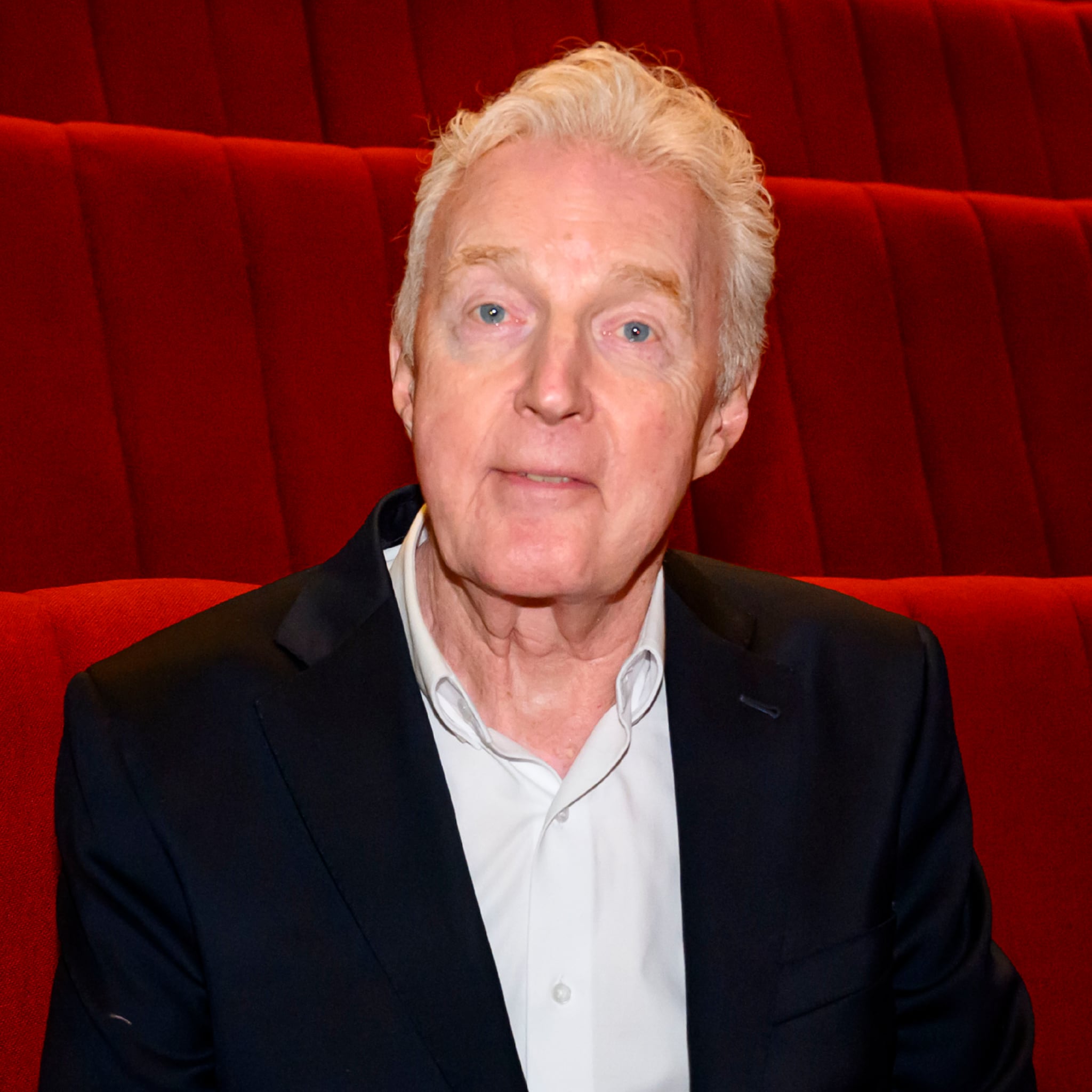 Dit is de man die André van Duin weer gelukkig maakt