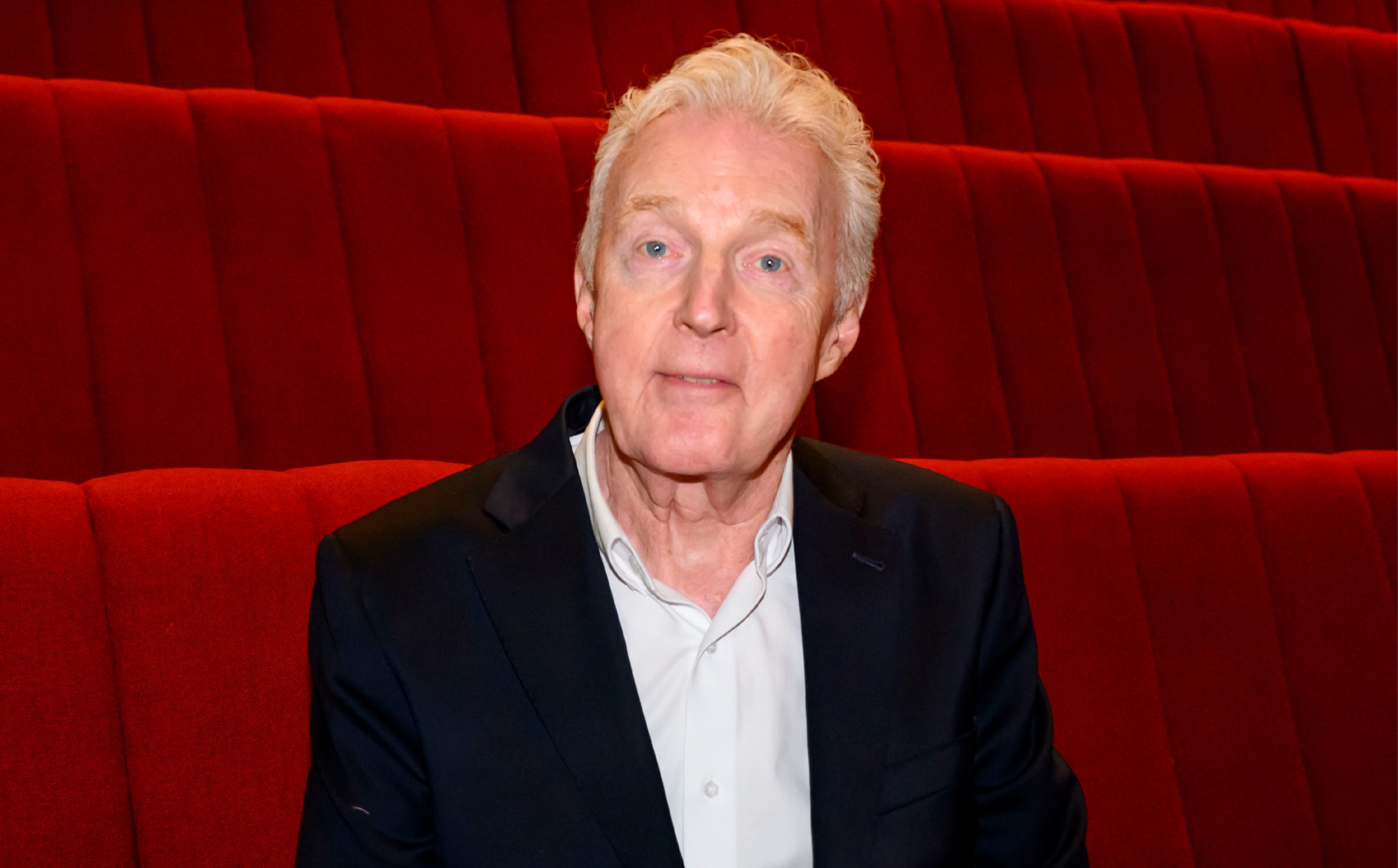 Zestig jaar in het vak: André van Duin komt met boek ter ere van zijn ...