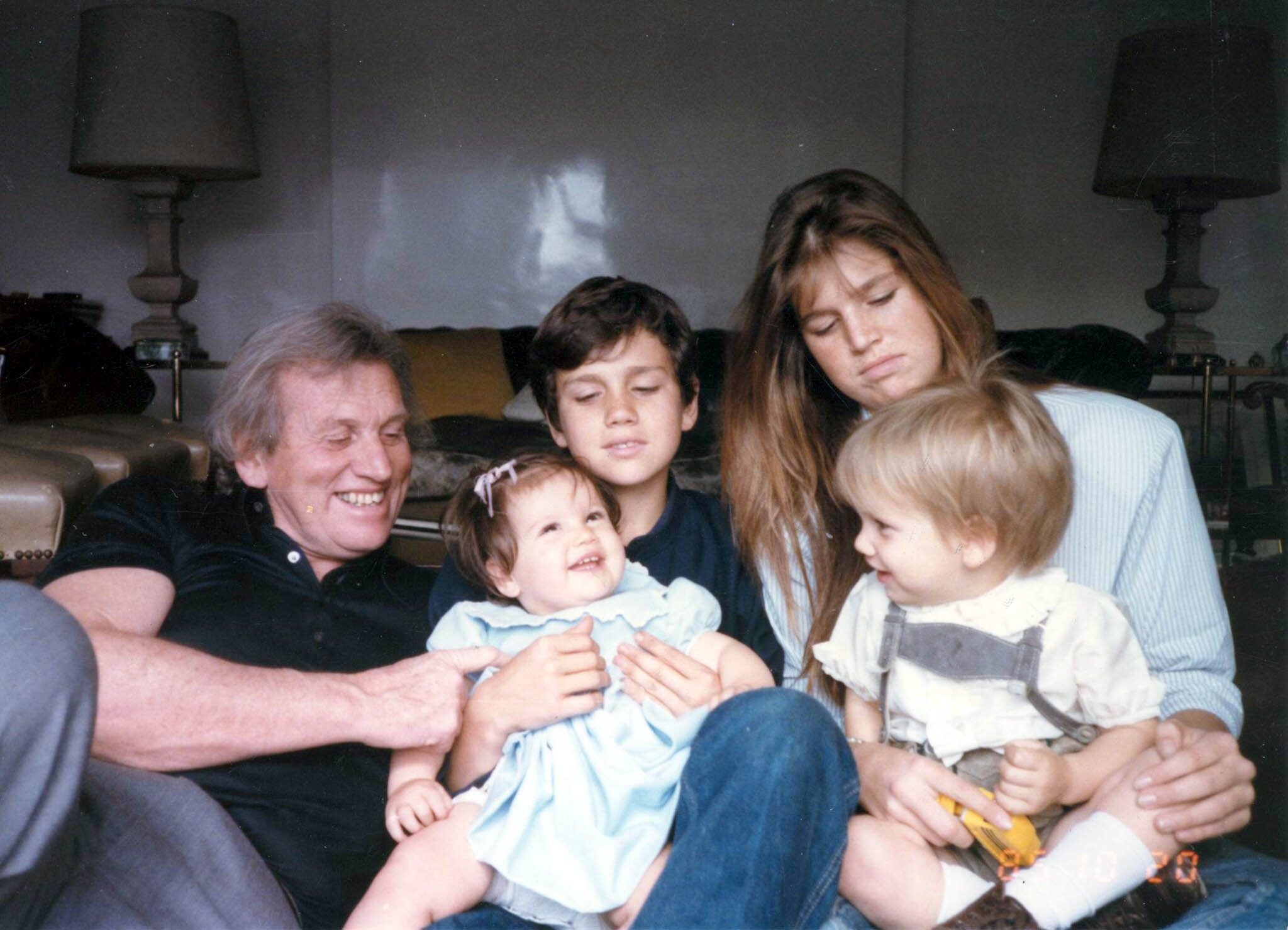 ‘Máxima’ de serie: hoe zit het ook alweer met Jorge en de andere ...