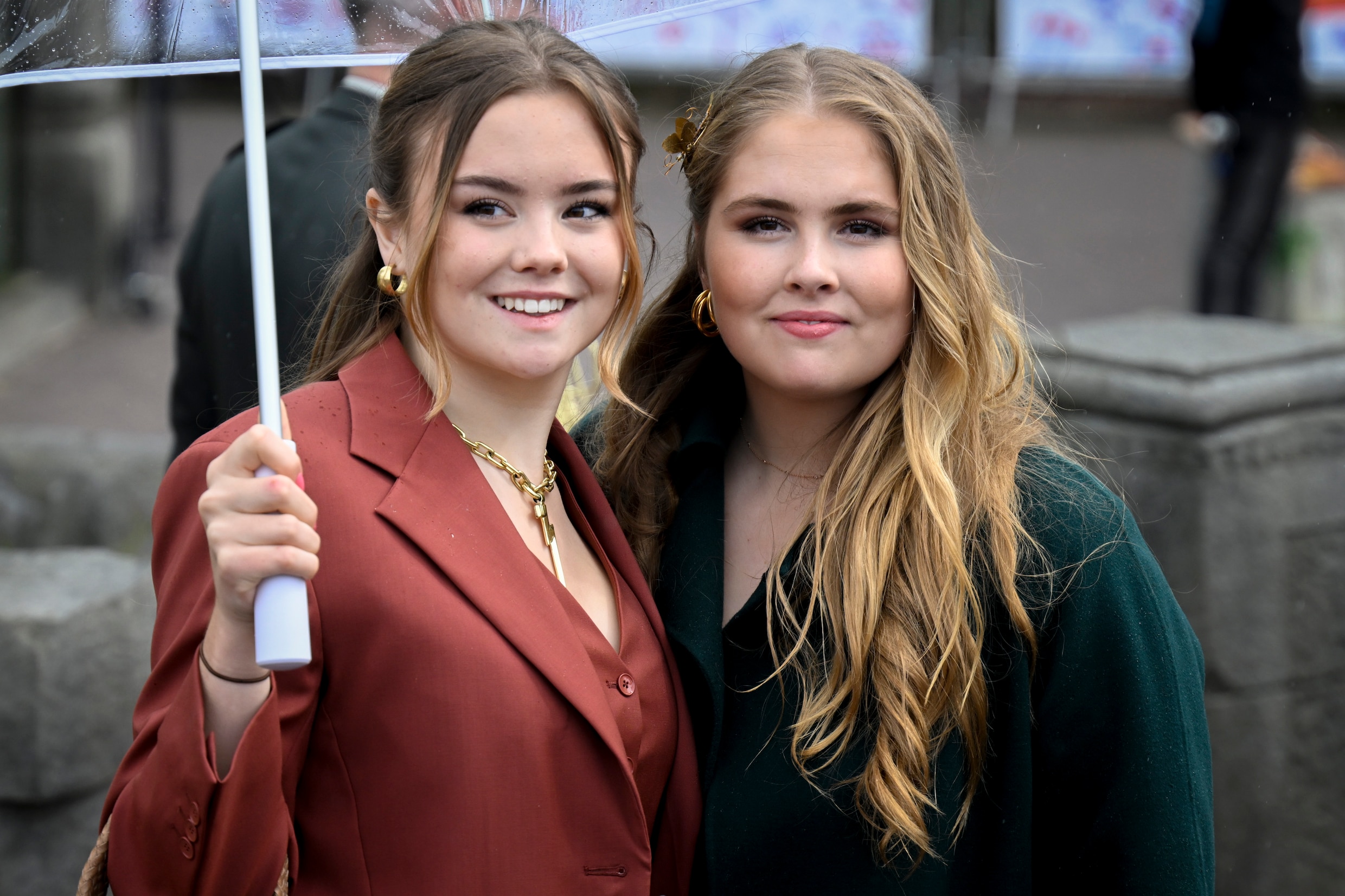 Prinses Ariane over kostschool: 'Ik mis mijn ouders wel' | Libelle