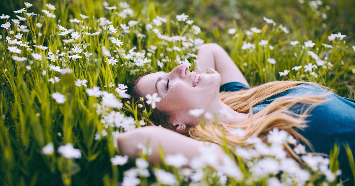 Wait, what – het kan volgende week zomaar 25 graden worden?