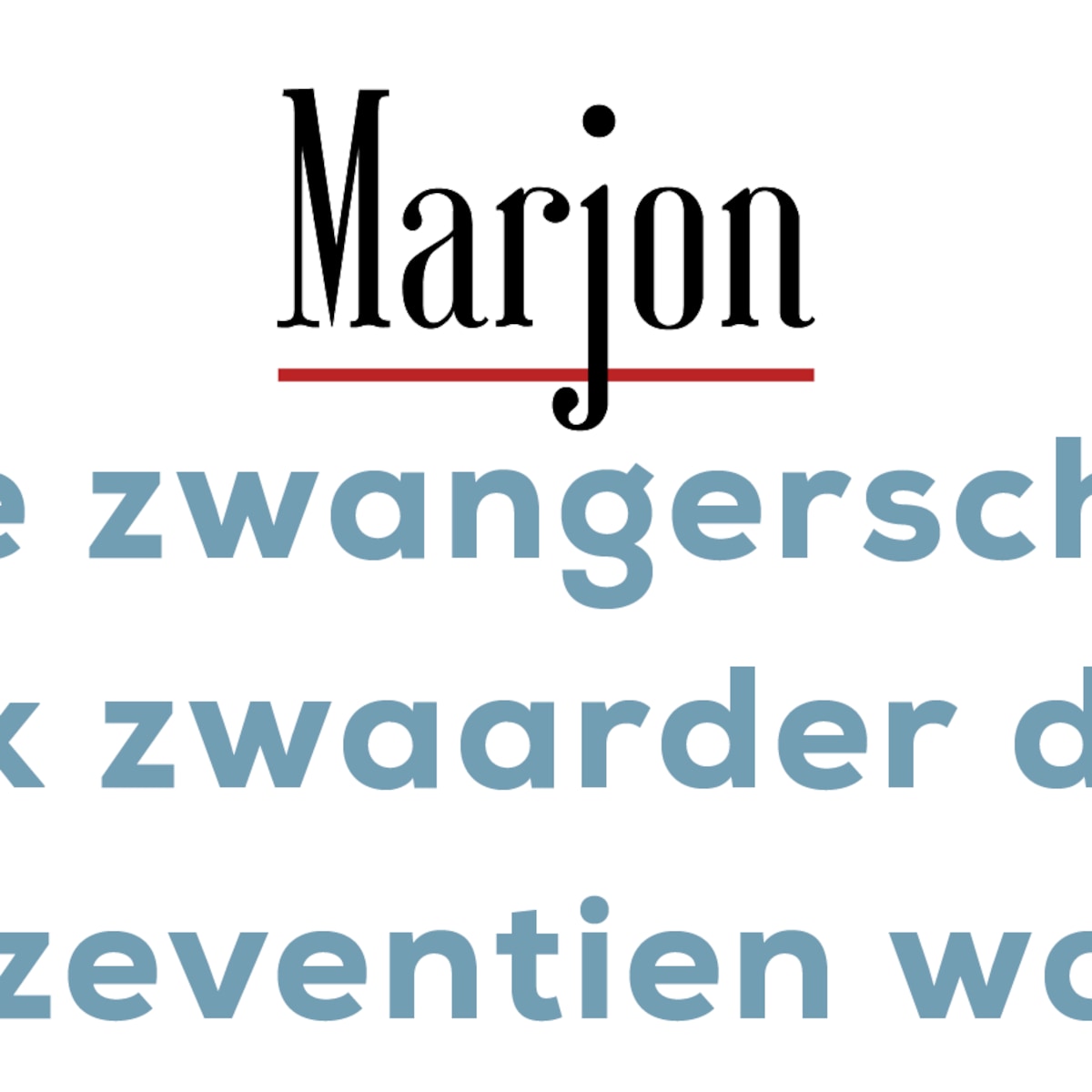 Logotipo De Marjon
