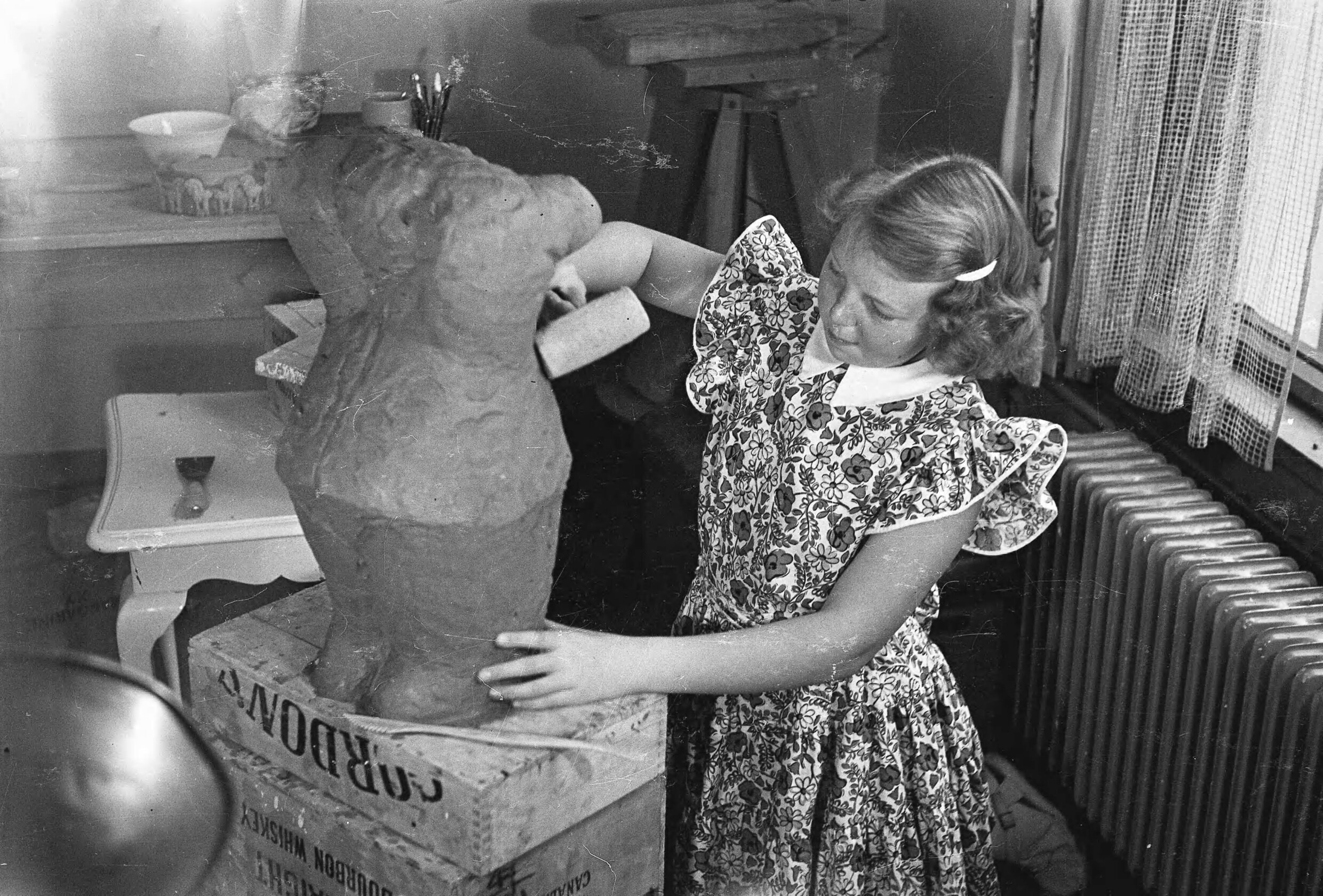 Je kunt de trotse eigenaar worden van een échte prinses Beatrix | Libelle