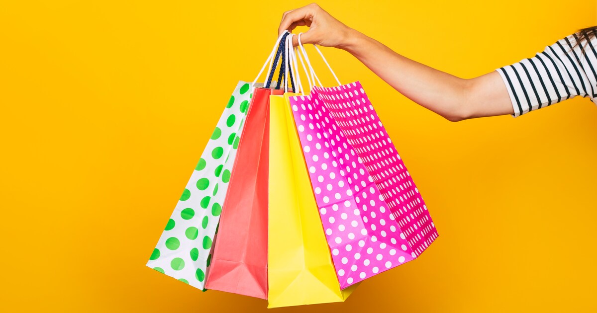 Het geldgeheim van Emma (45): “Ik zie koopjesjagen echt als een hobby ...