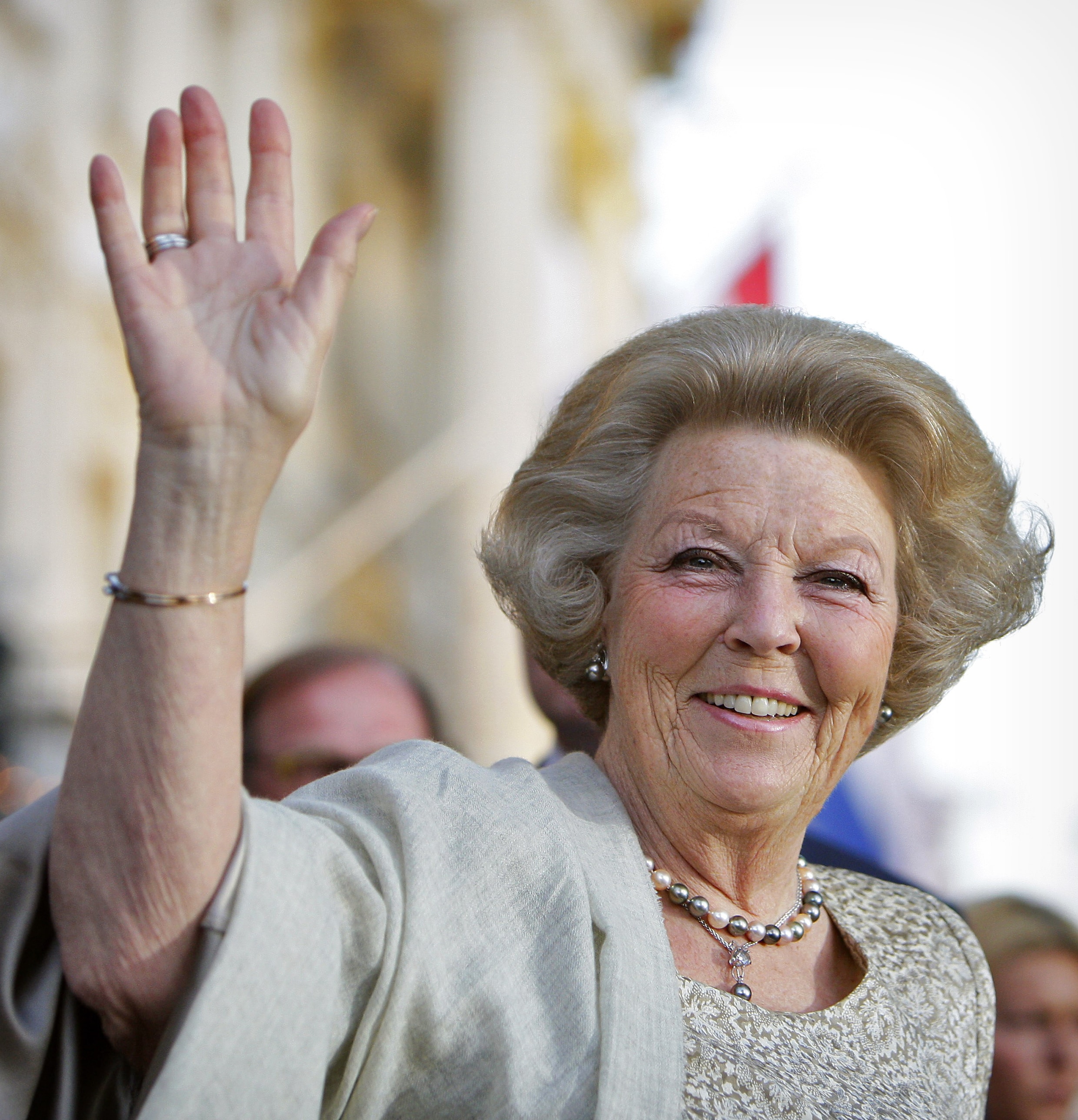 30 jaar Beatrix, Bevrijdingsdag en het concert op de Amstel | Libelle