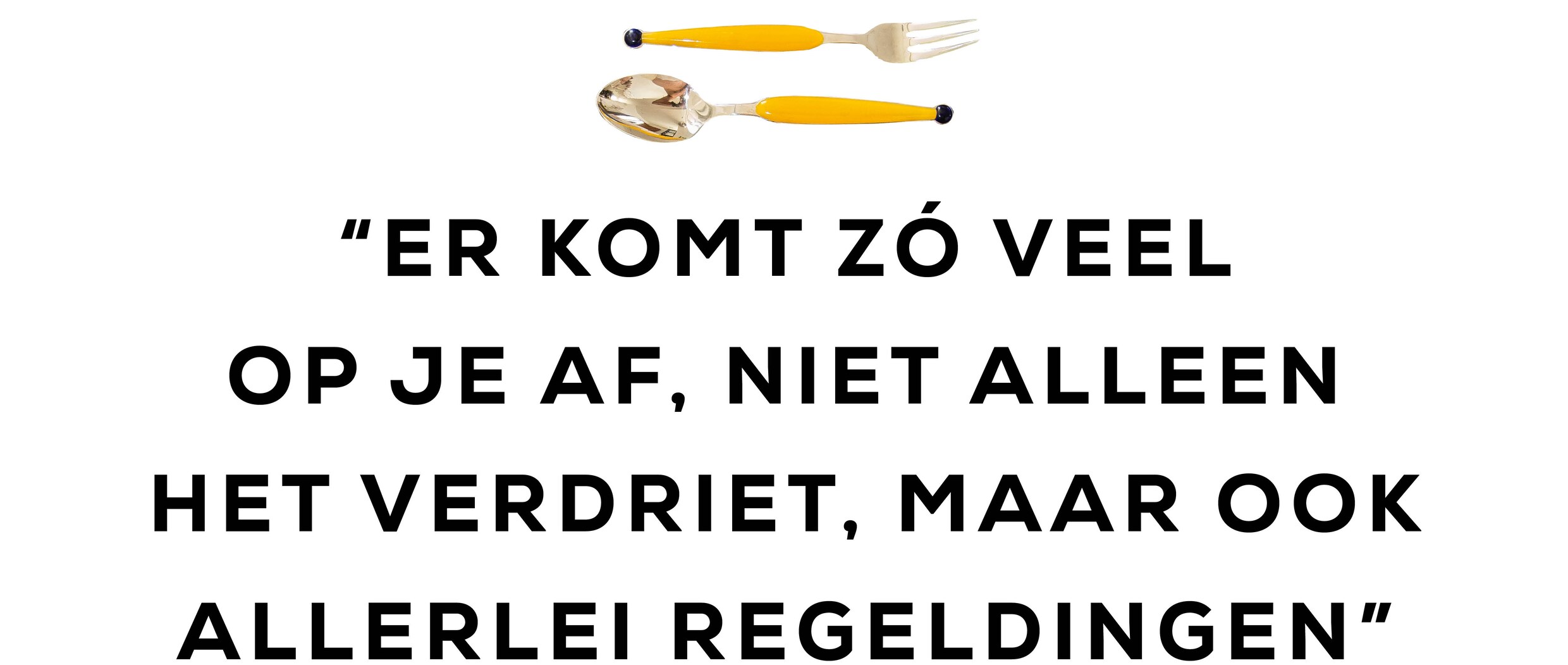 Dit moet je weten als je partner overlijdt | Libelle
