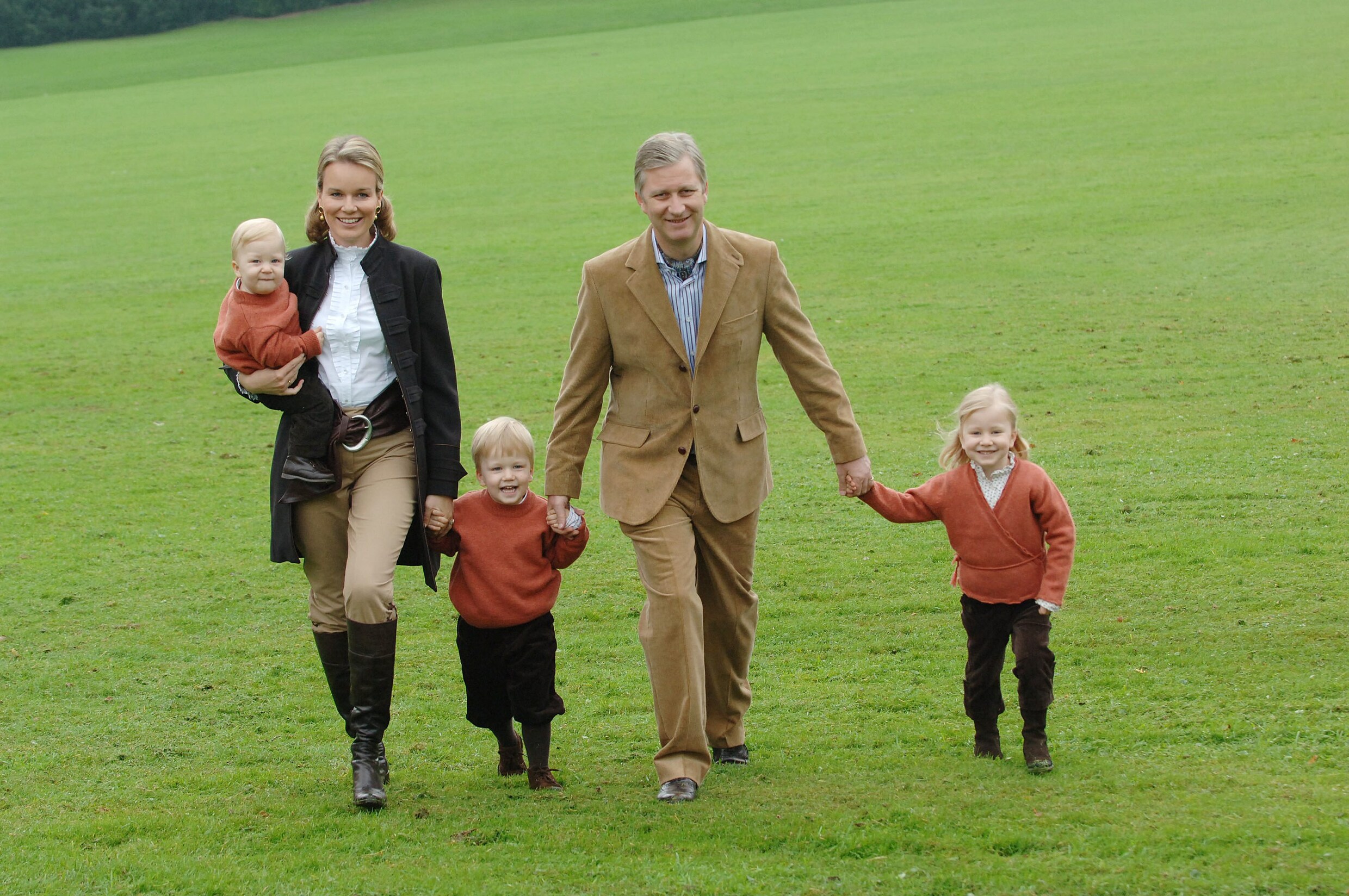Wat is er in 18 jaar veel veranderd voor deze royals | Libelle