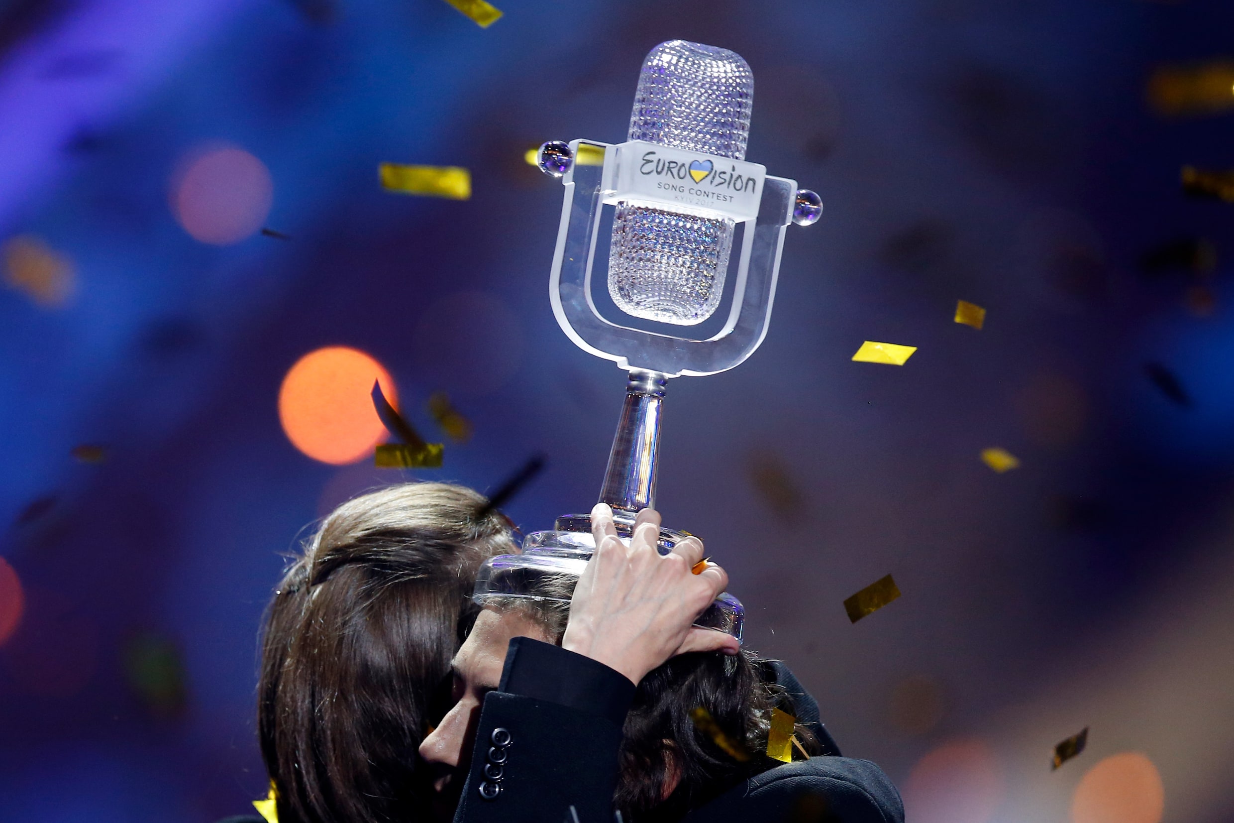 Dít Wordt De Winnaar Van Het Eurovisie Songfestival 2024 Volgens