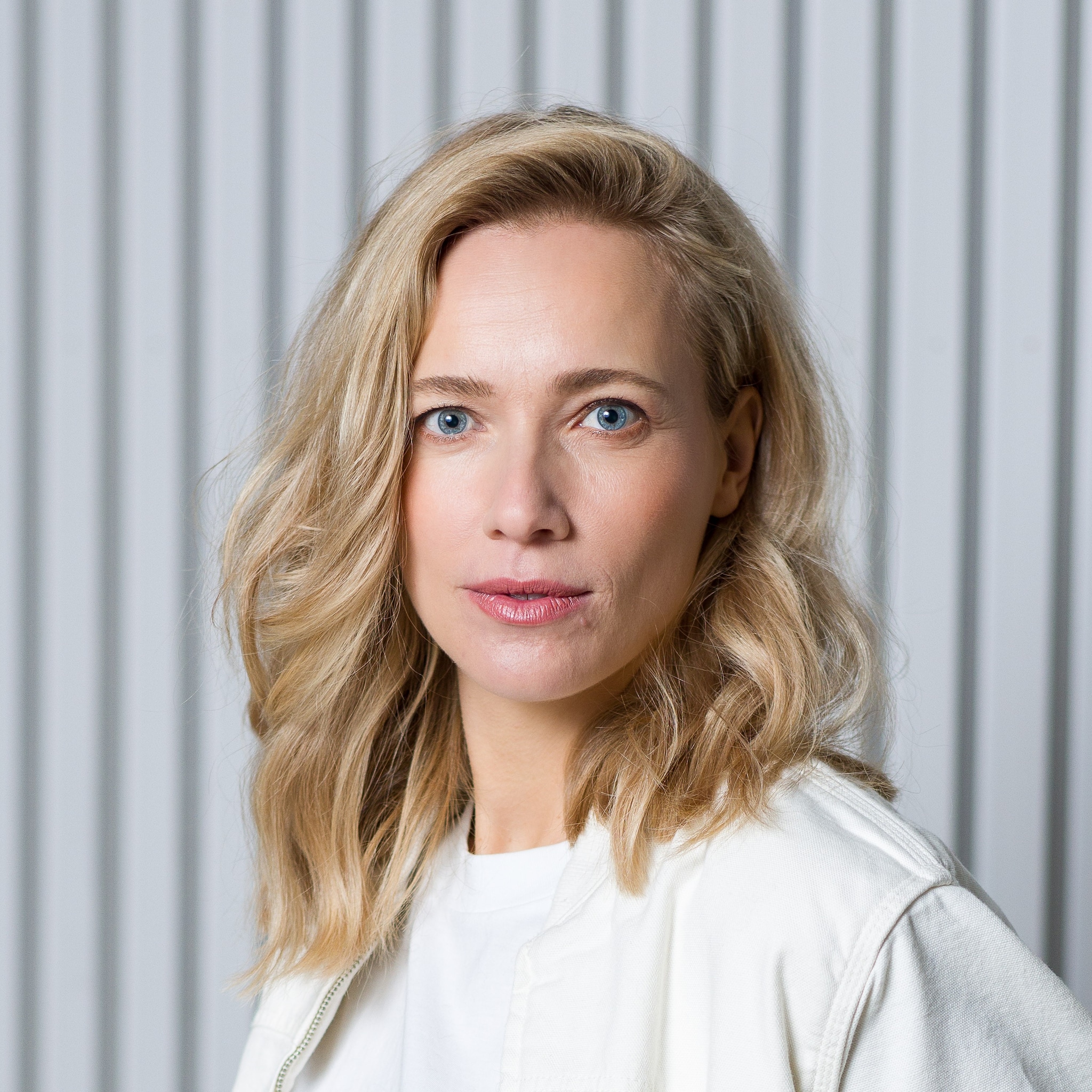 Jennifer Hoffman (44) deelt lief nieuws (en een eerste foto)