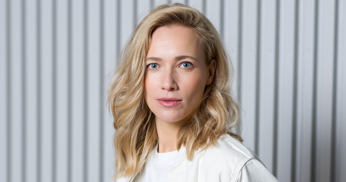 Even binnenkijken in het luxe appartement van actrice Jennifer Hoffman ...