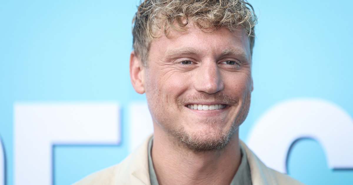 Dít is de knappe vriendin van ‘Het perfecte plaatje'-deelnemer Kaj Gorgels