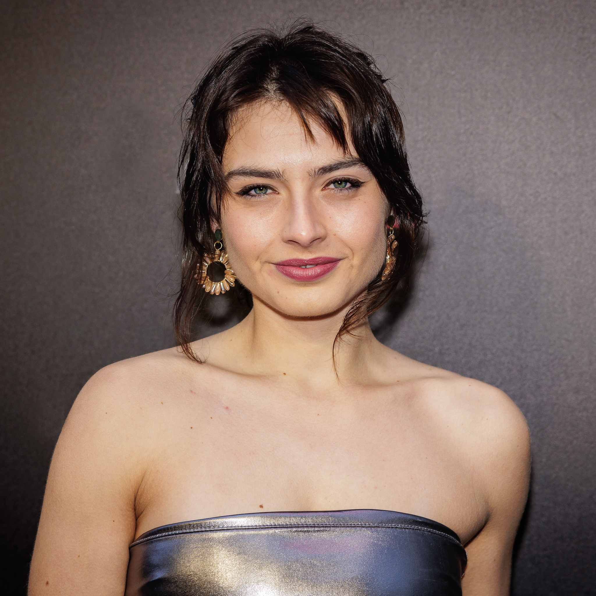 De partner en het bizarre familieverhaal van Fresia Cousiño Arias