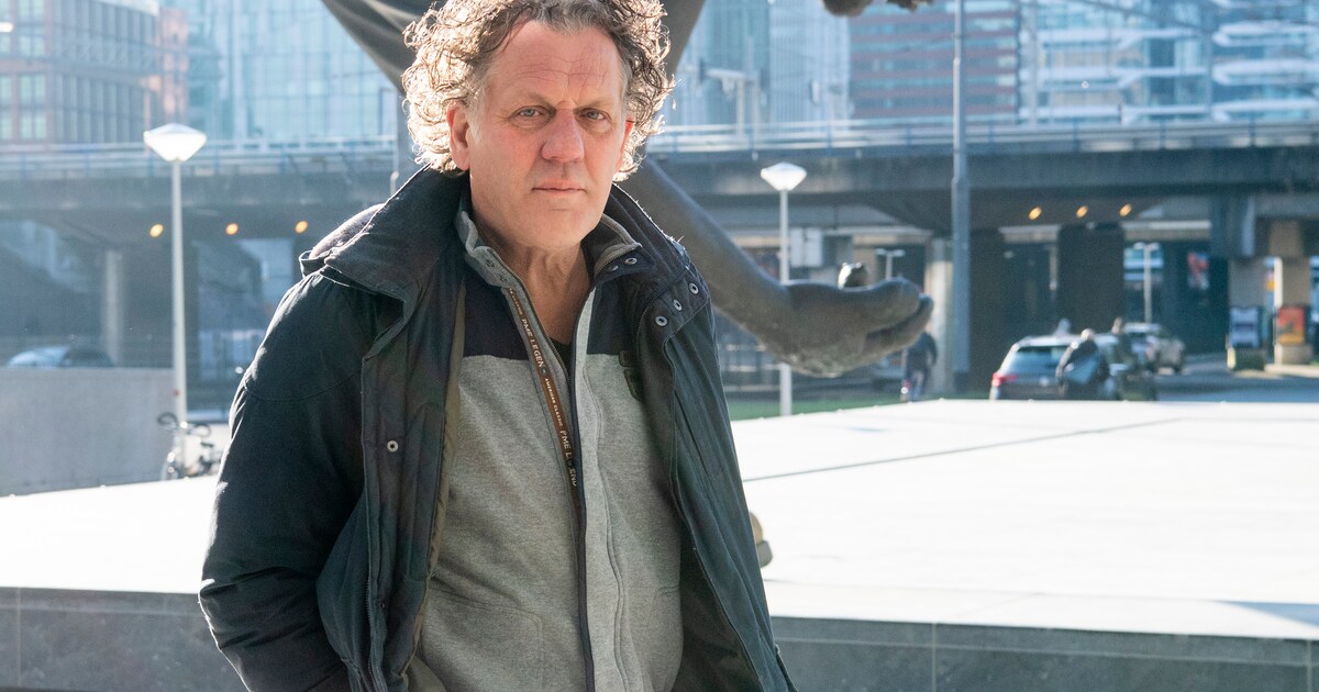 Oplichter uit ‘Kees van der Spek: oplichters aangepakt’ neemt zijn ...