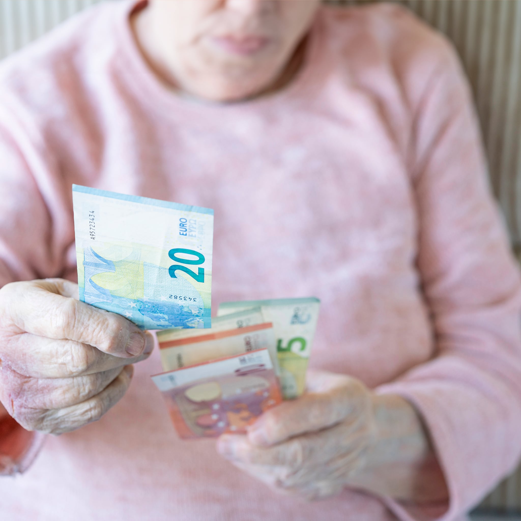 Het geldgeheim van Titia (49): “Ik heb de erfenis van mijn zoon ...