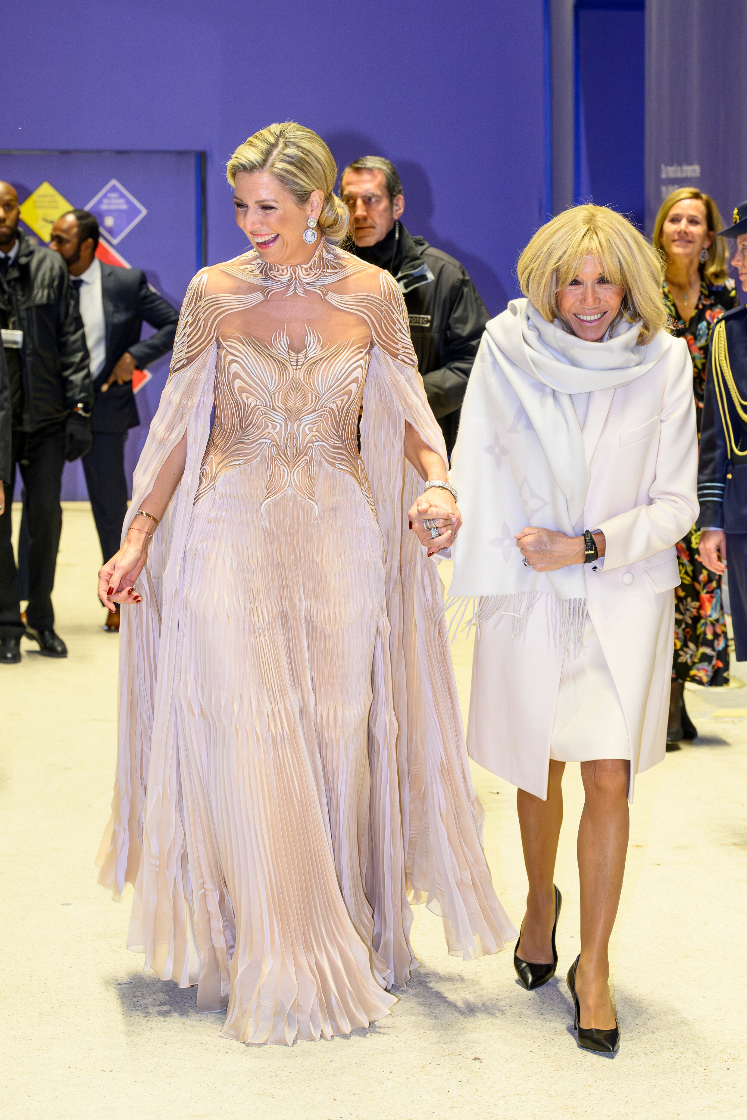 Máxima is jarig. Dít waren haar fotogeniekste momenten van het ...