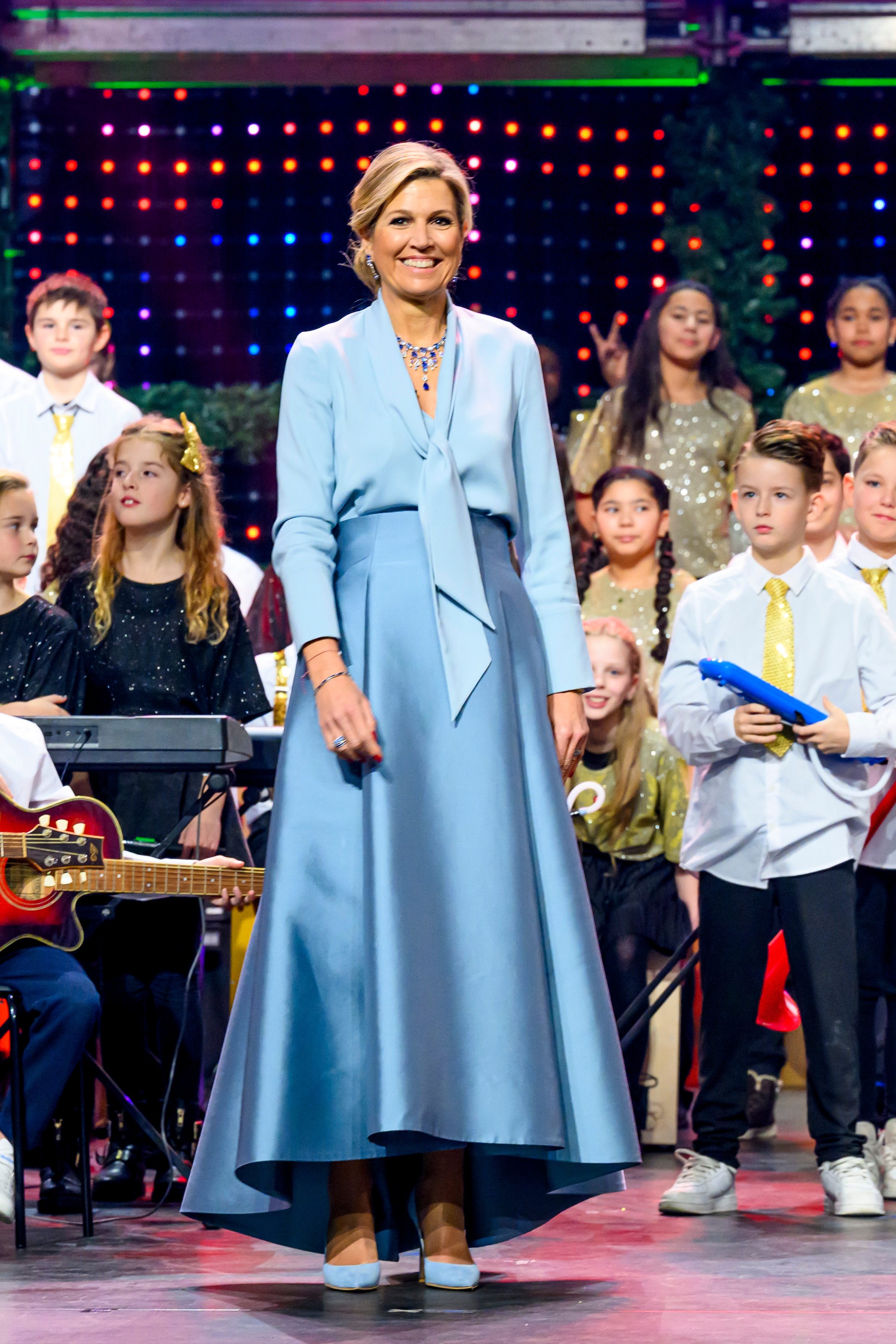 Máxima is jarig. Dít waren haar fotogeniekste momenten van het ...