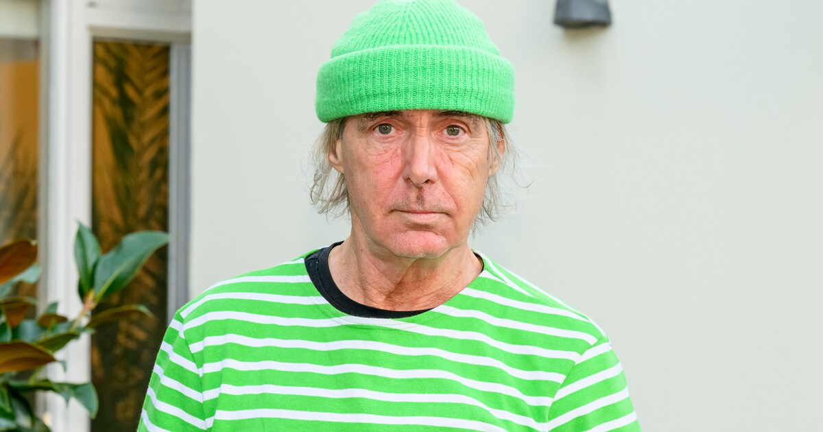 Zanger Hans de Booij stopt met optreden om déze verdrietige reden | Libelle