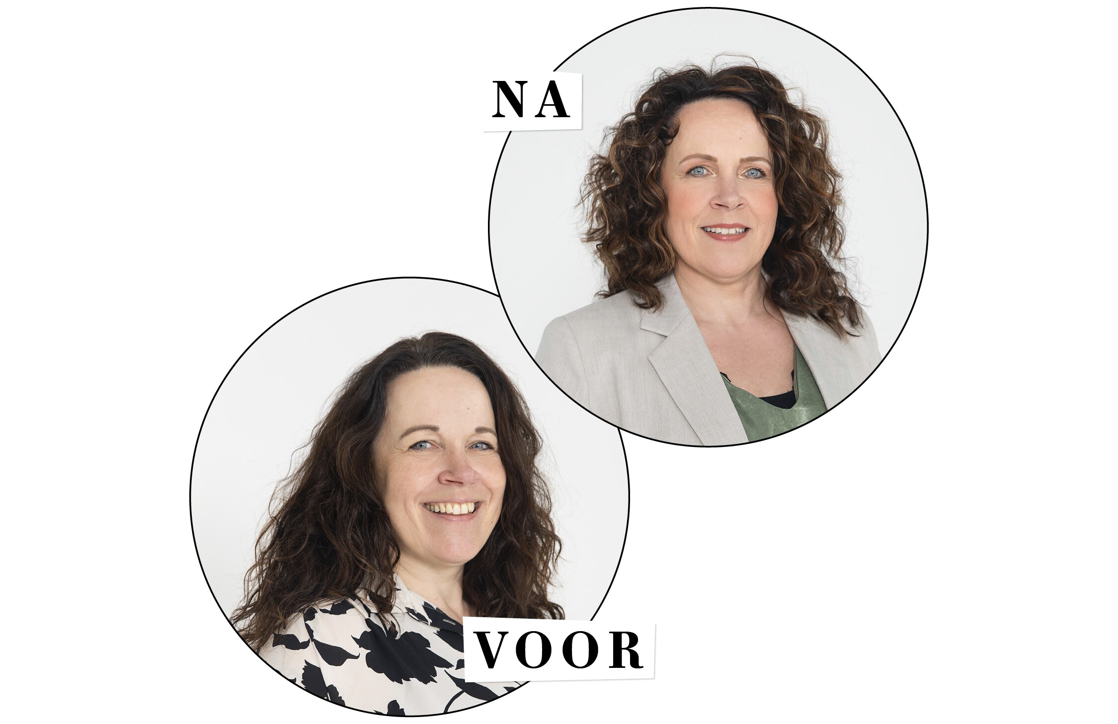 Mariska (55): “Ik ga te vaak voor veilige kleuren” | Libelle