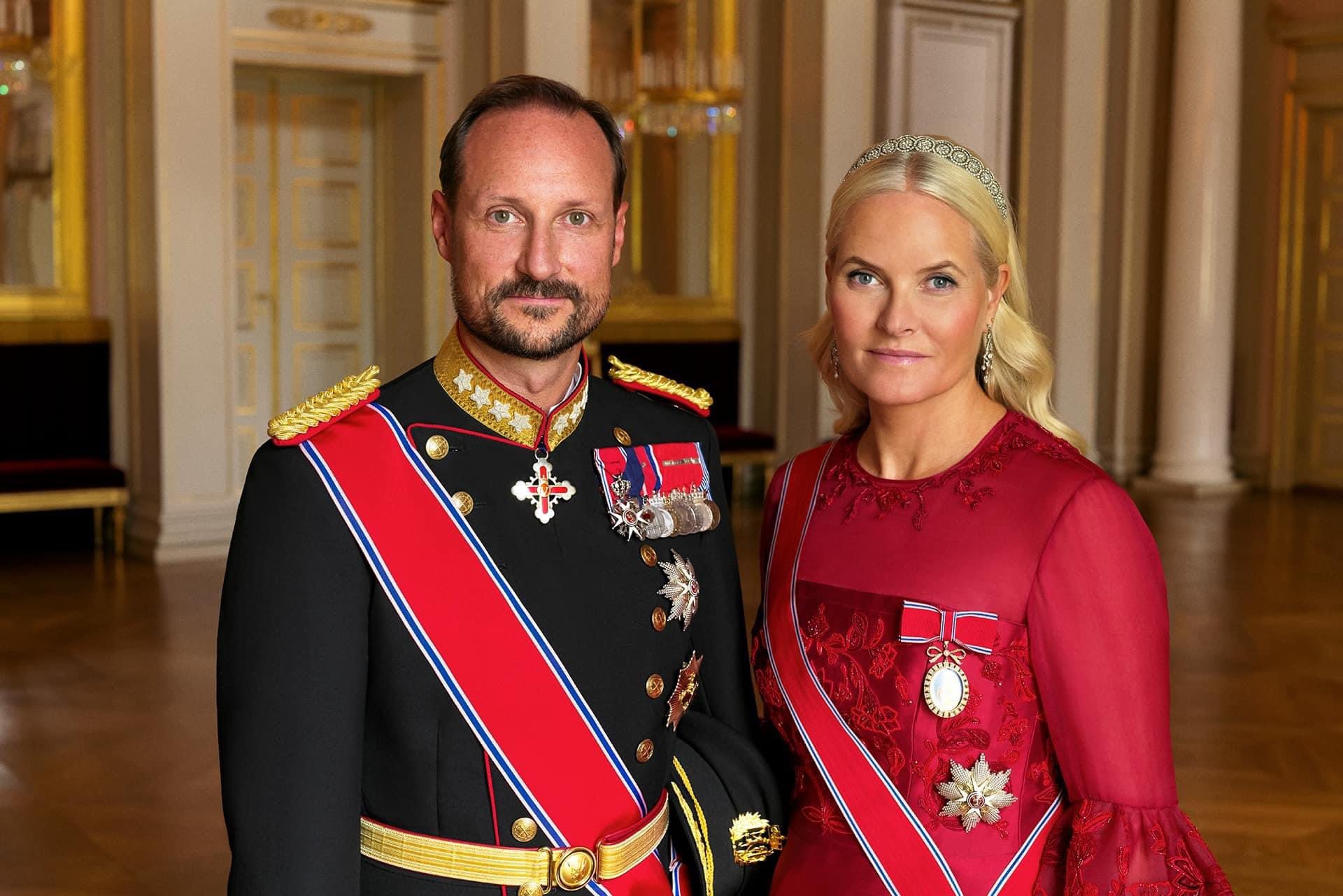 Even binnenkijken bij prinses Mette-Marit van Noorwegen | Libelle