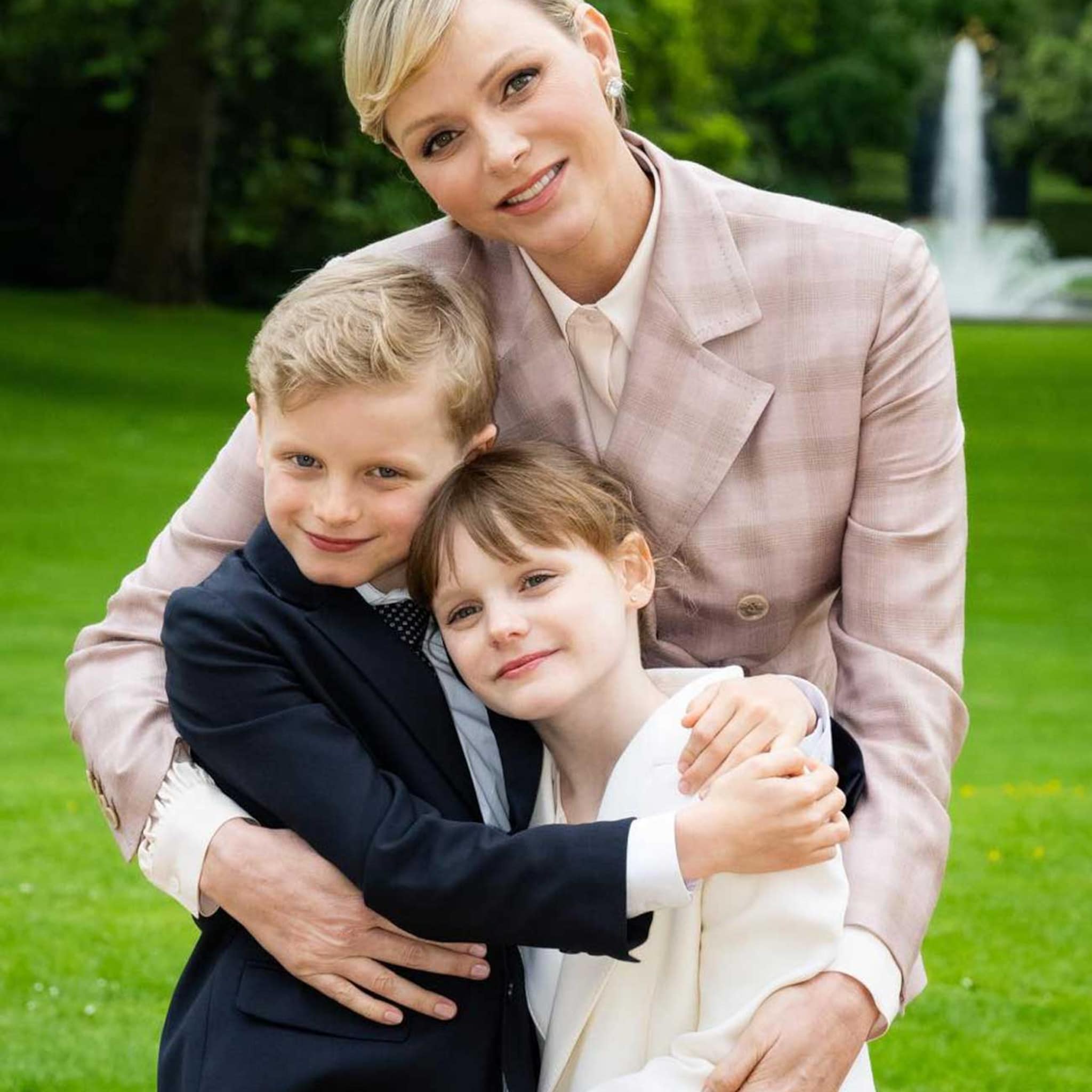Prinses Madeleine verhuist naar Stockholm (maar wat doet haar man Chris?)