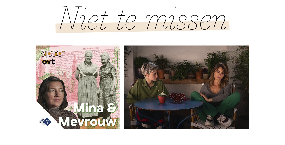 Van lekker eten tot naar de film: dit wil je niet missen | Libelle