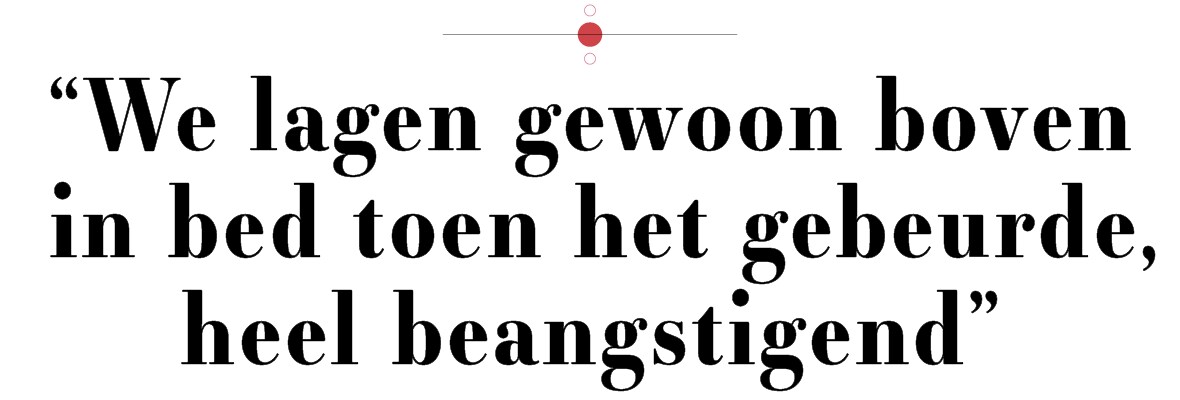 Zo houd je inbrekers buiten de deur | Libelle