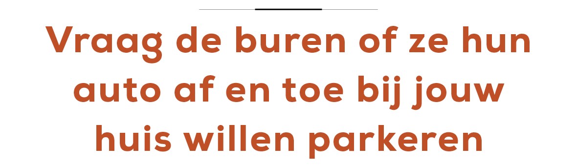 Zo houd je inbrekers buiten de deur | Libelle