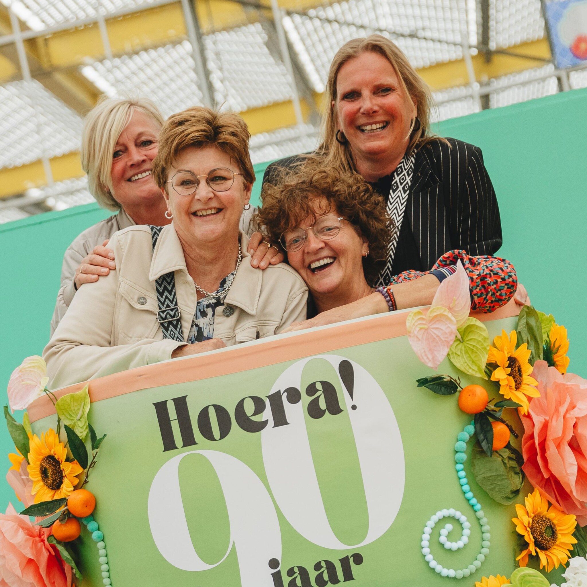 Zomerweek - Libelle.nl