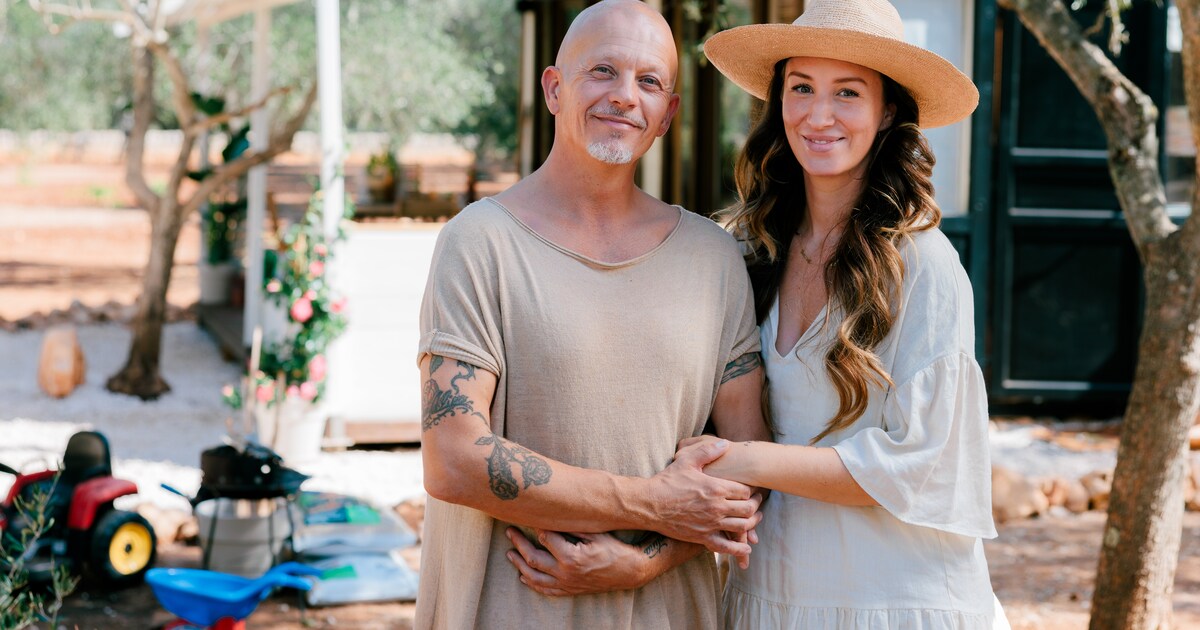 Jacobien van ‘Daar gaan ze weer’ wist niet dat haar vader was overleden ...