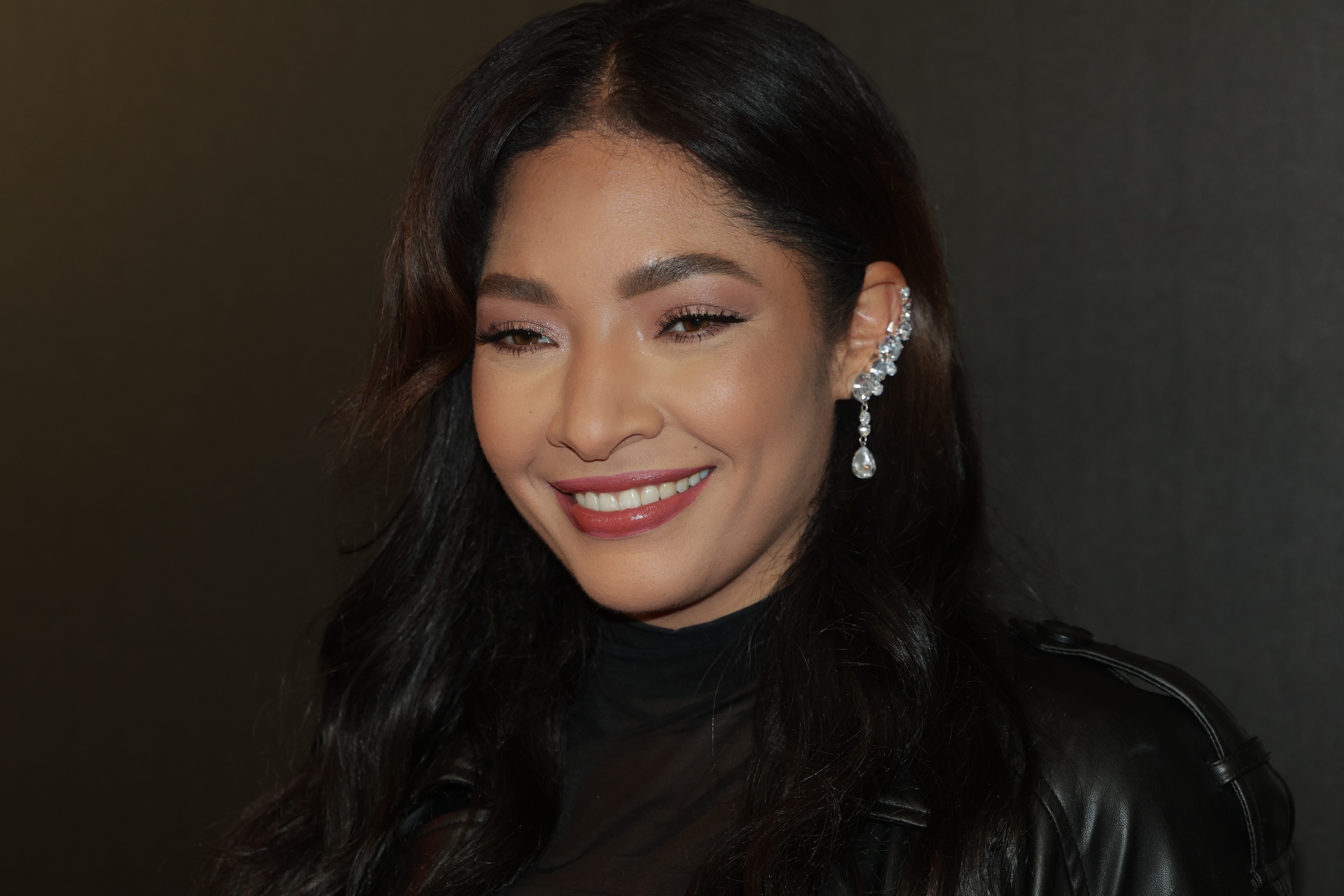 Dít is de partner van April Darby uit ‘Het perfecte plaatje’ | Libelle