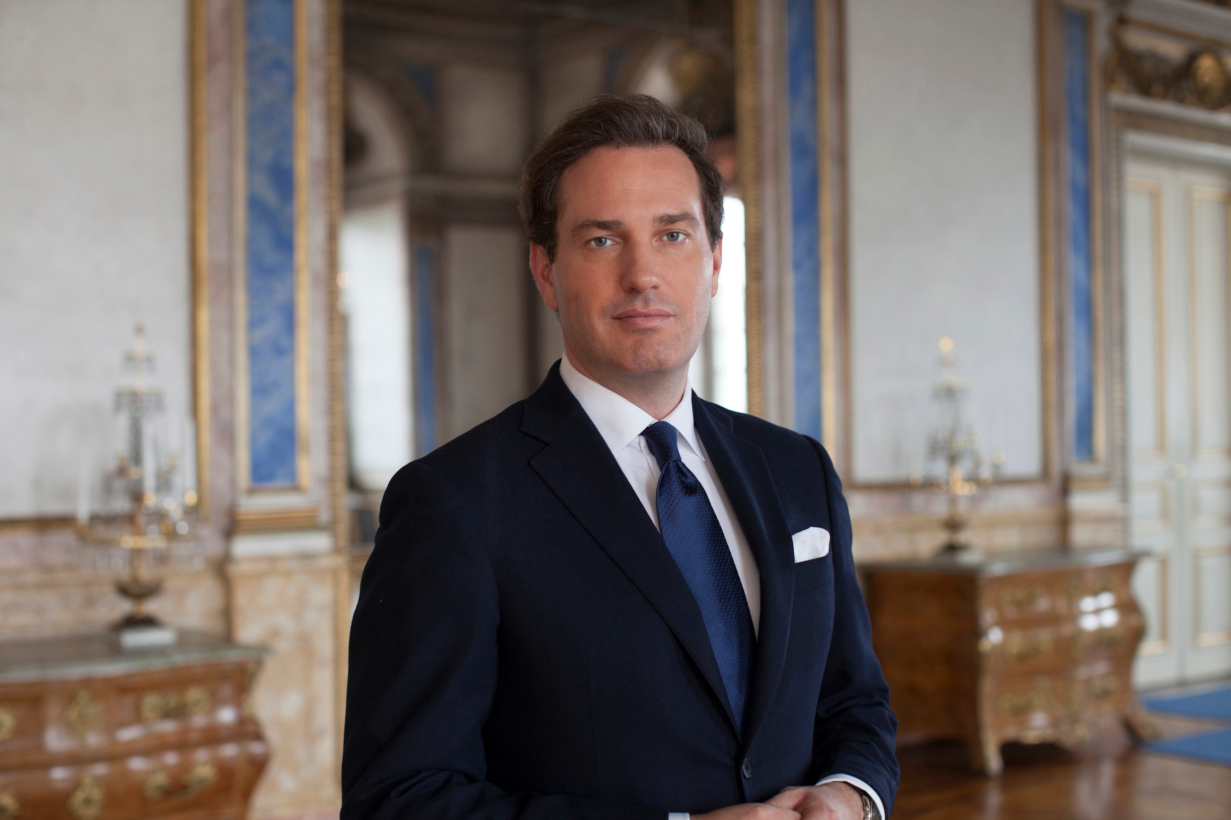 Prinses Madeleine verhuist naar Stockholm (maar wat doet haar man Chris ...