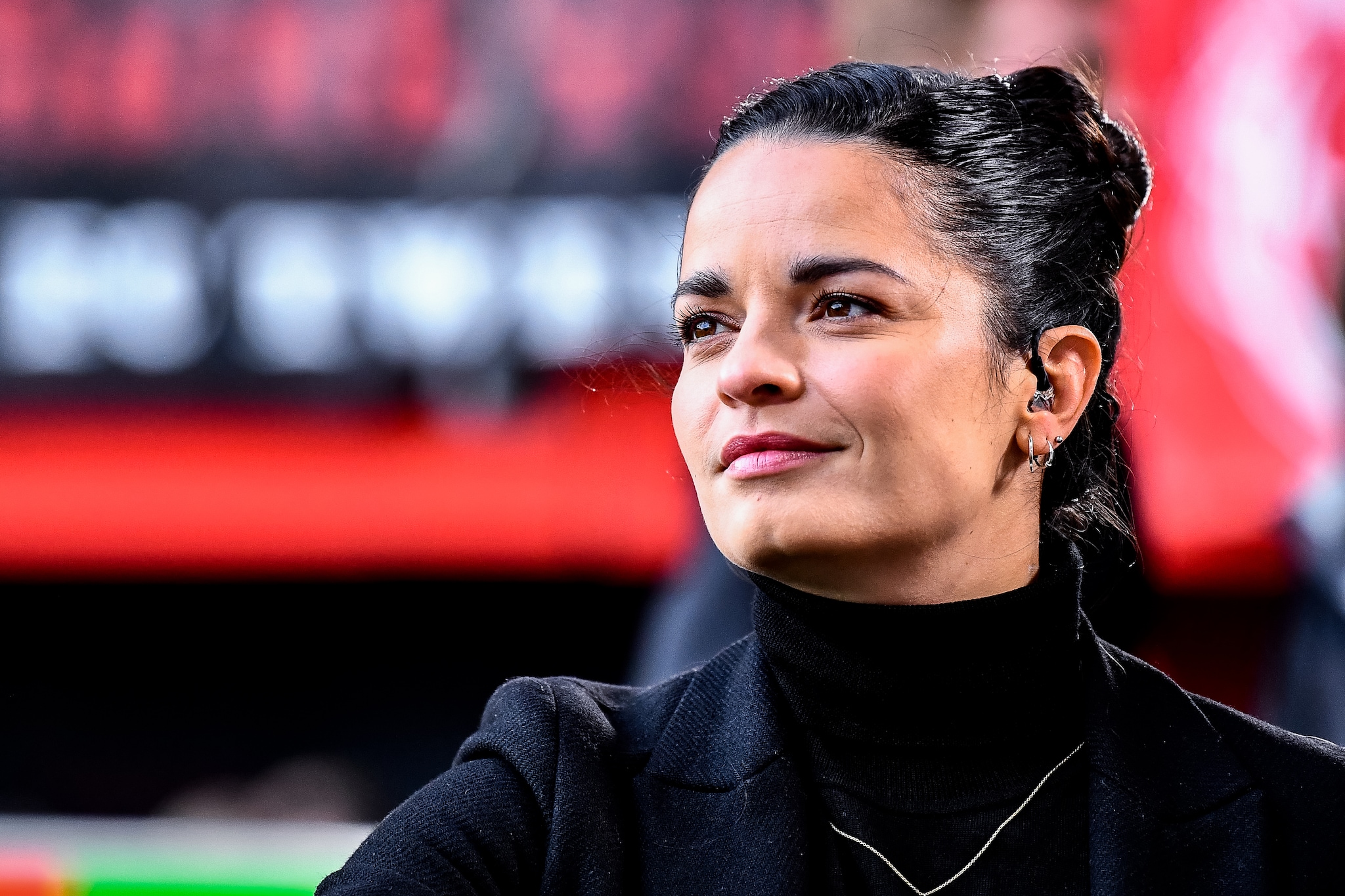 De partner en het bizarre familieverhaal van Fresia Cousiño Arias