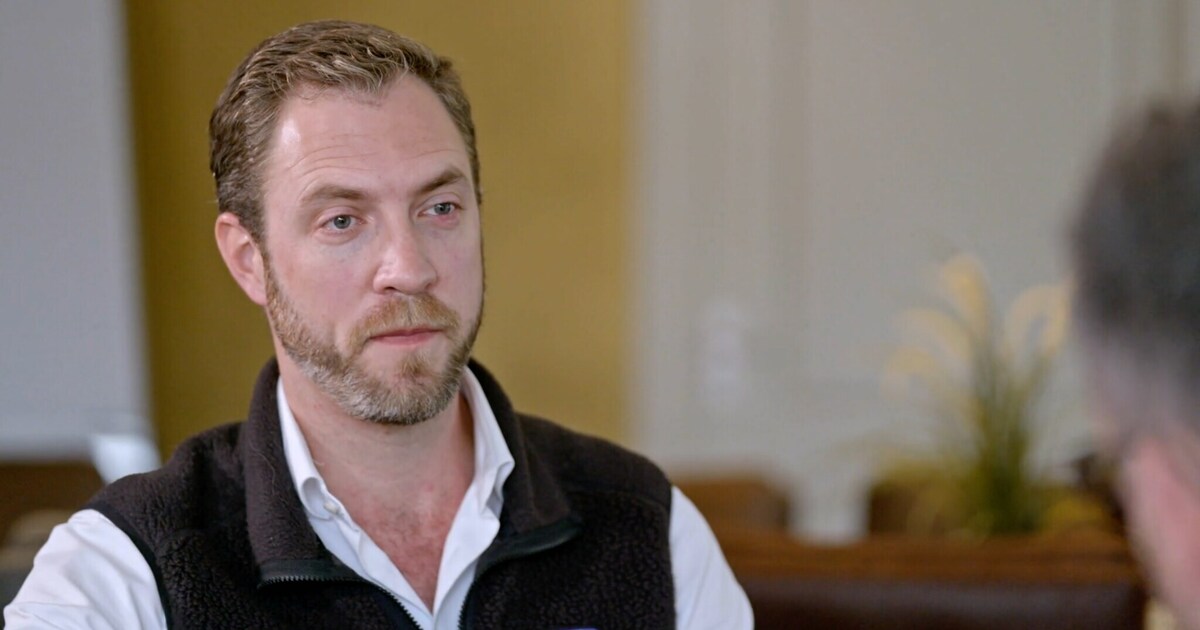 Kijkers in shock na stalker-onthulling in 'Zeeman confronteert': “Lijkt ...