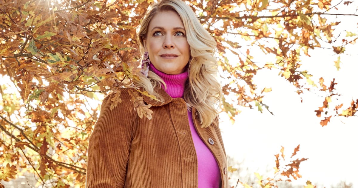 Voormalig Lingo-presentatrice Nance Coolen werkt tegenwoordig in een ...