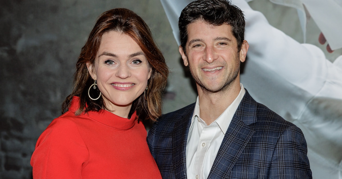 Sofie van den Enk is zwanger van haar derde kindje | Libelle