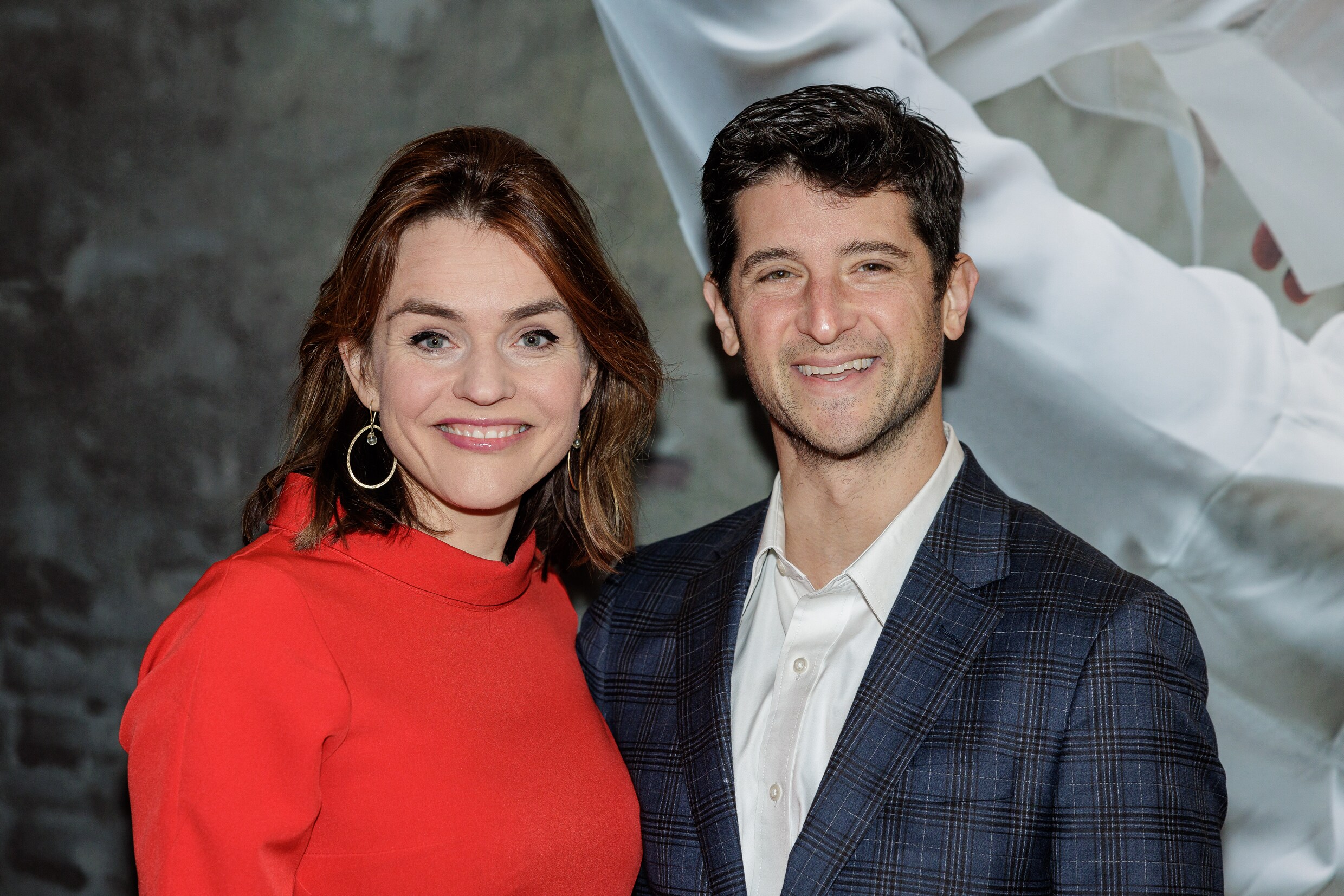 Sofie van den Enk is zwanger van haar derde kindje | Libelle