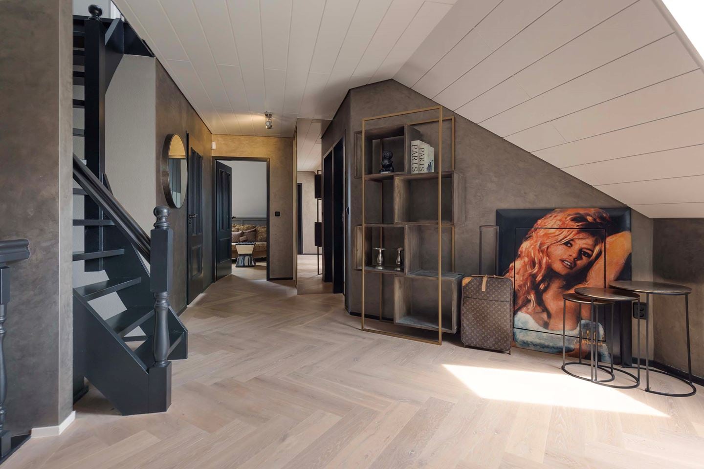 Even binnenkijken bij Andy van der Meijde en Melisa Schaufeli | Libelle