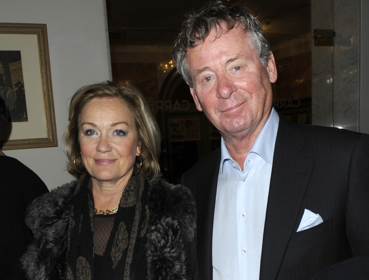 Oud-songfestival-dirigent en componist Harry van Hoof (81) overleden ...