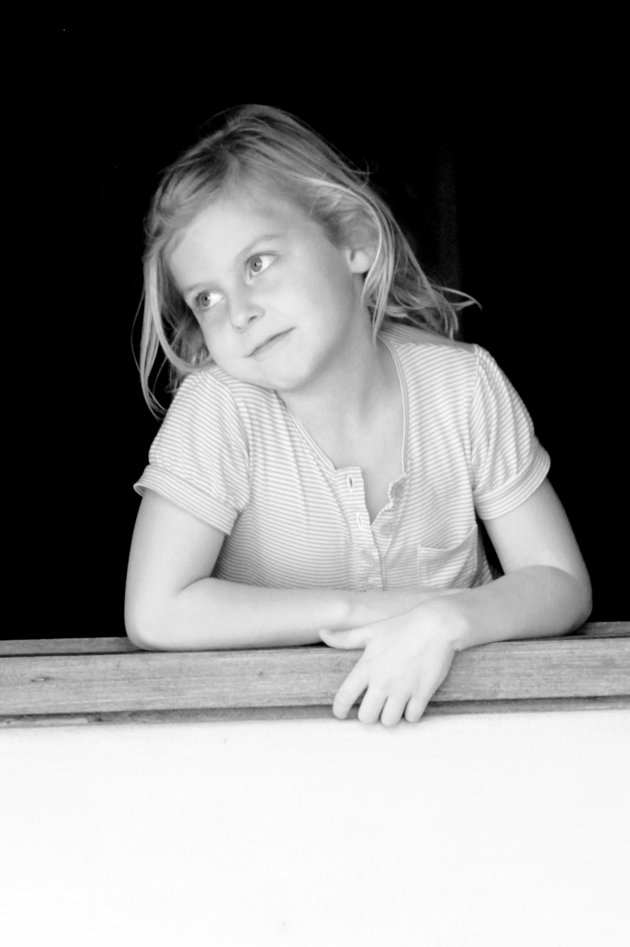 Gravin Leonore, het ‘kuiken’ van prinses Laurentien, viert haar ...