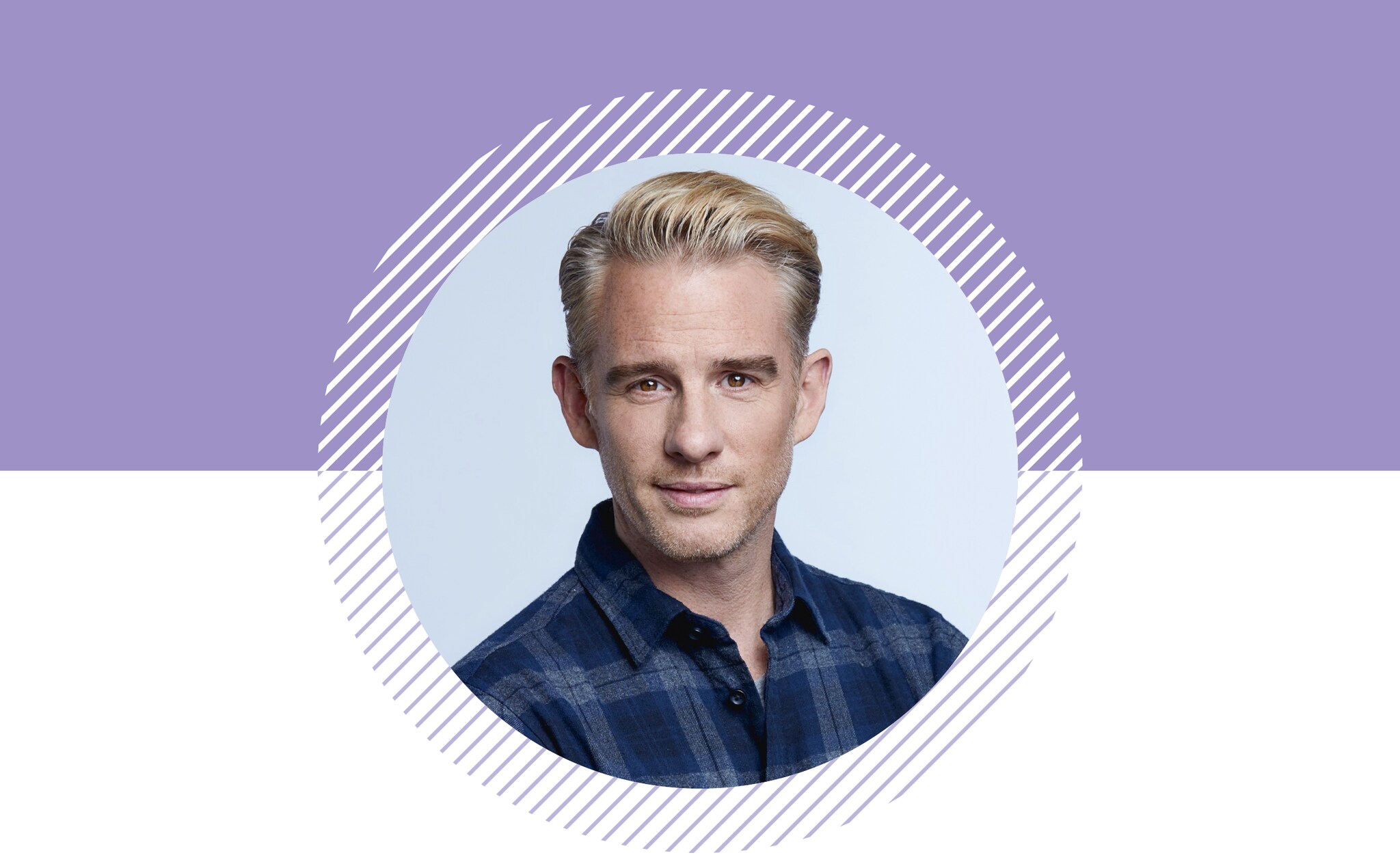 20 vragen aan Art Rooijakkers: “Ik vond het spannend om mijn vriendin ...