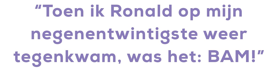 Weervrouw Amara Onwuka over Expeditie Robinson, het klimaat en pubers ...