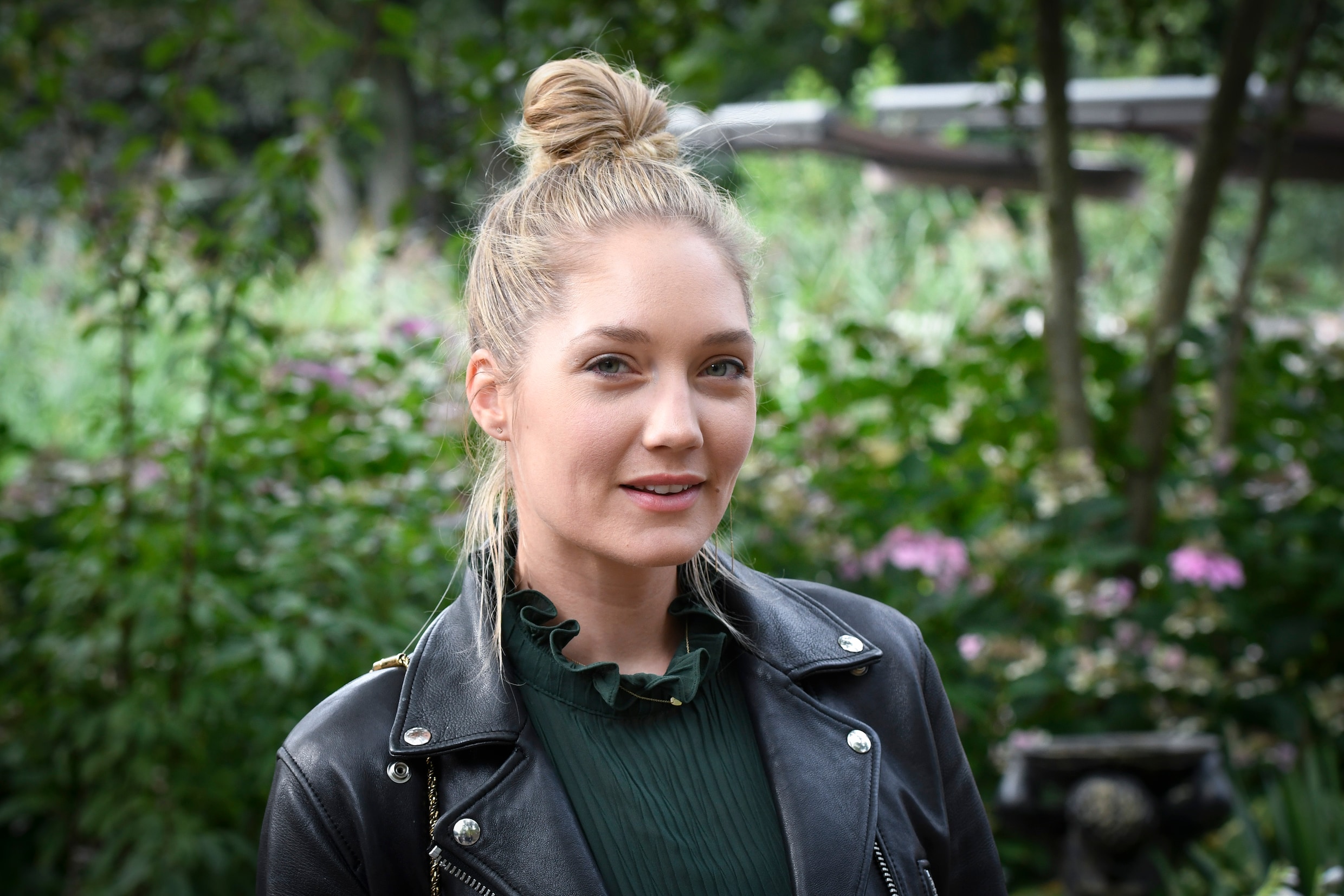 Doorbreekt Rens Kroes (37) hiermee haar stilte rondom de ...