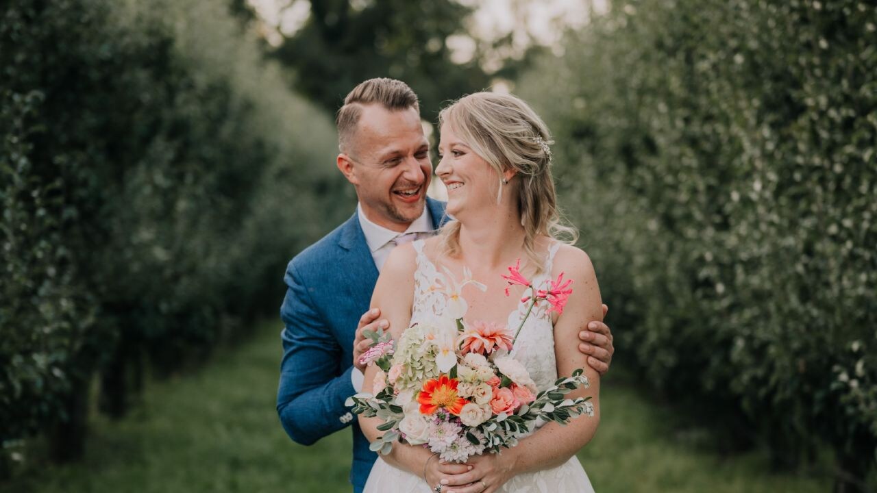 Jeppe uit ‘Married at first sight’ onthult één van zijn succesrecepten ...